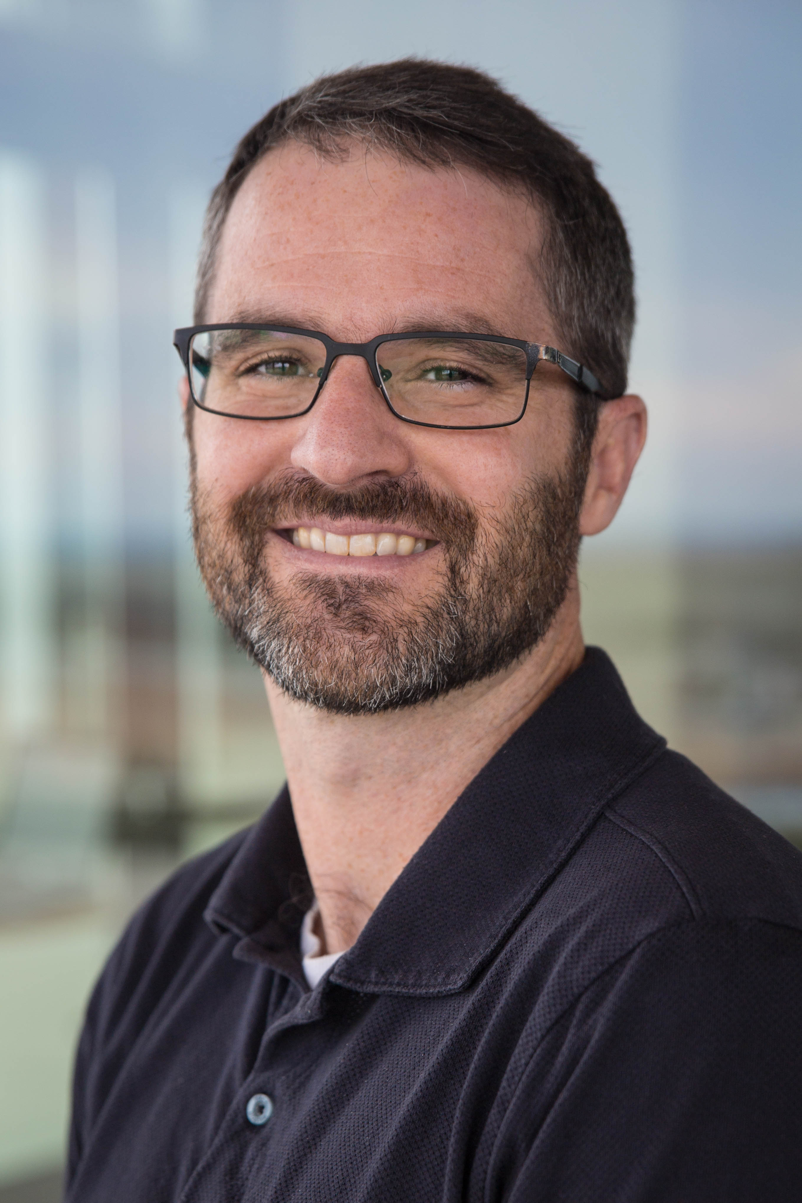 Greg Wright | Brookings
