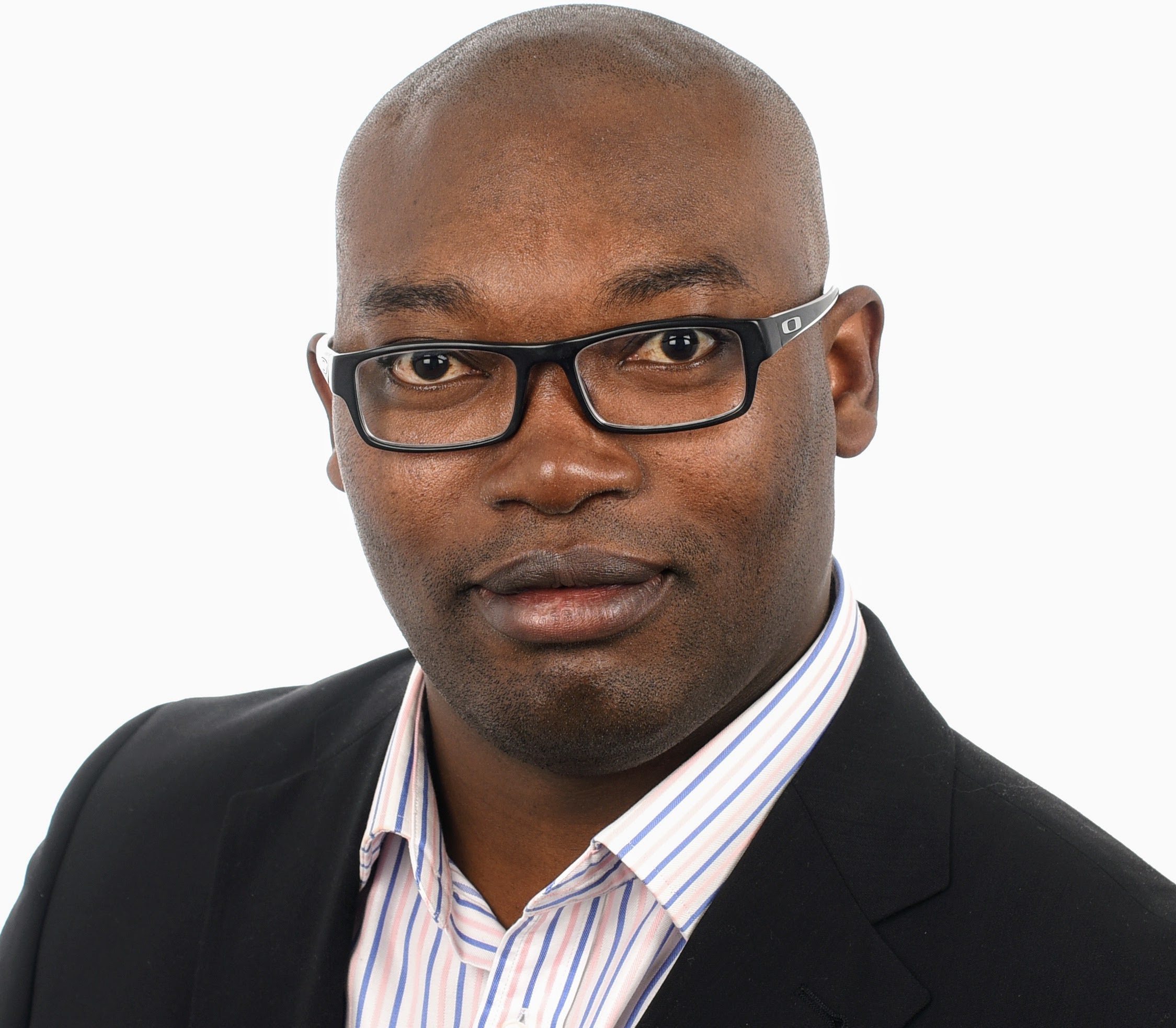 Olumide Abimbola | Brookings