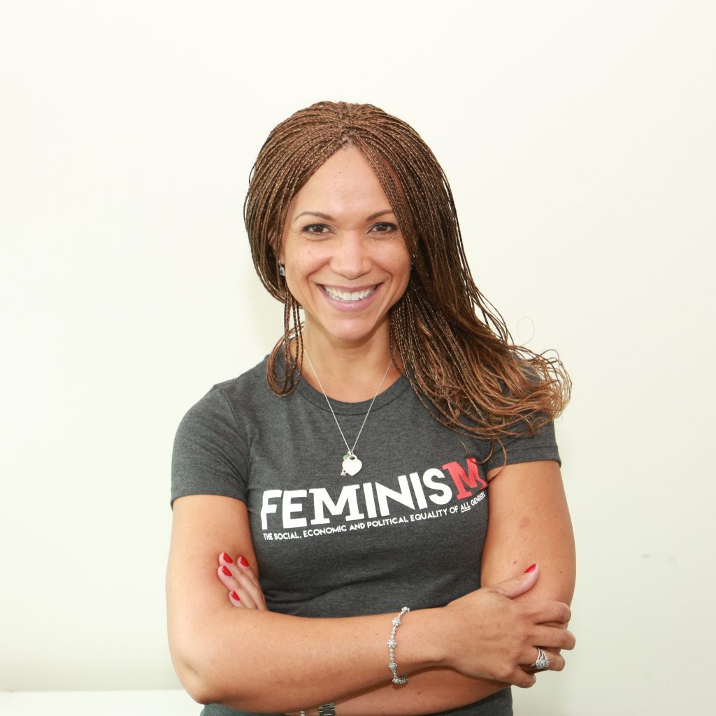 Melissa Harris-Perry | Brookings