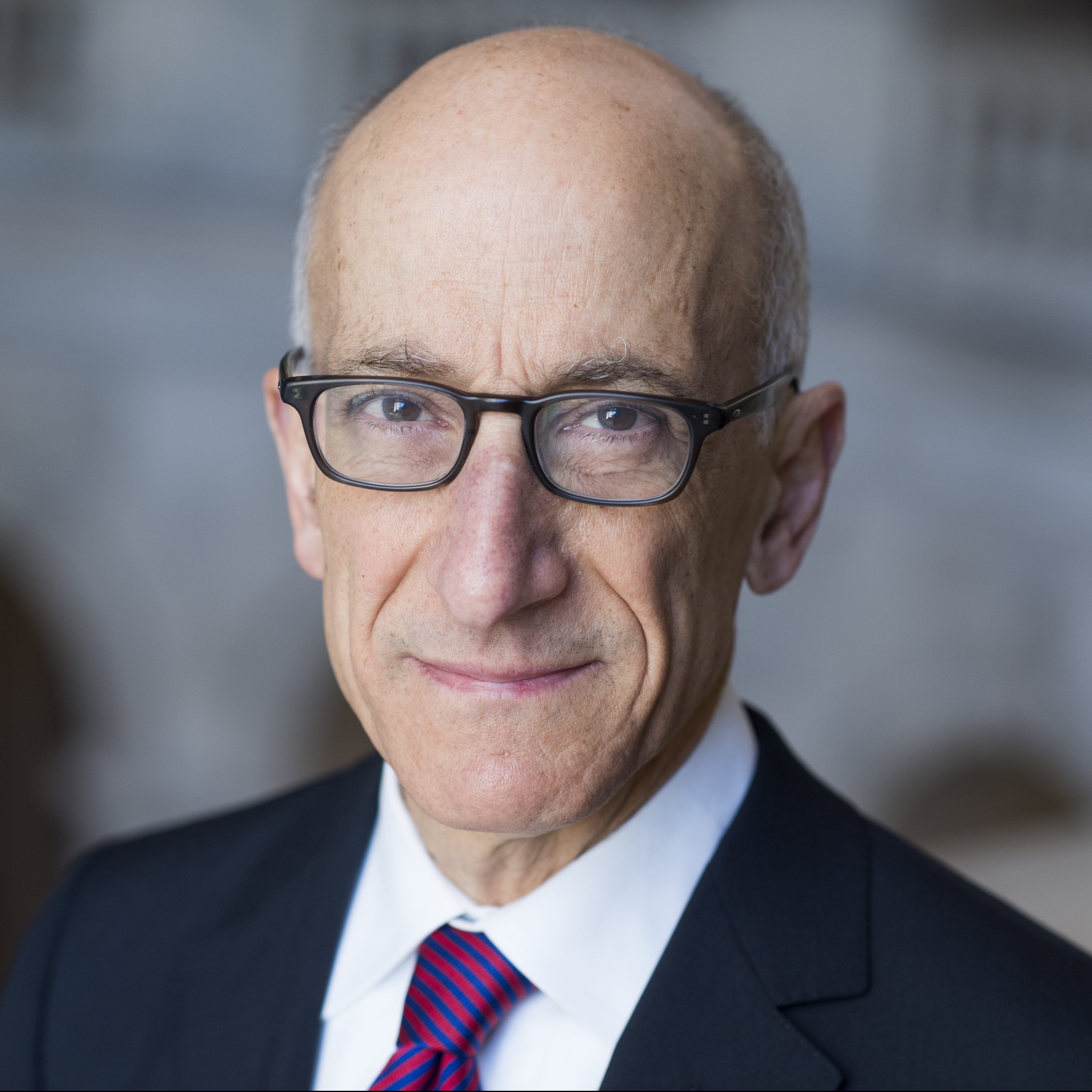 Timothy G. Massad | Brookings