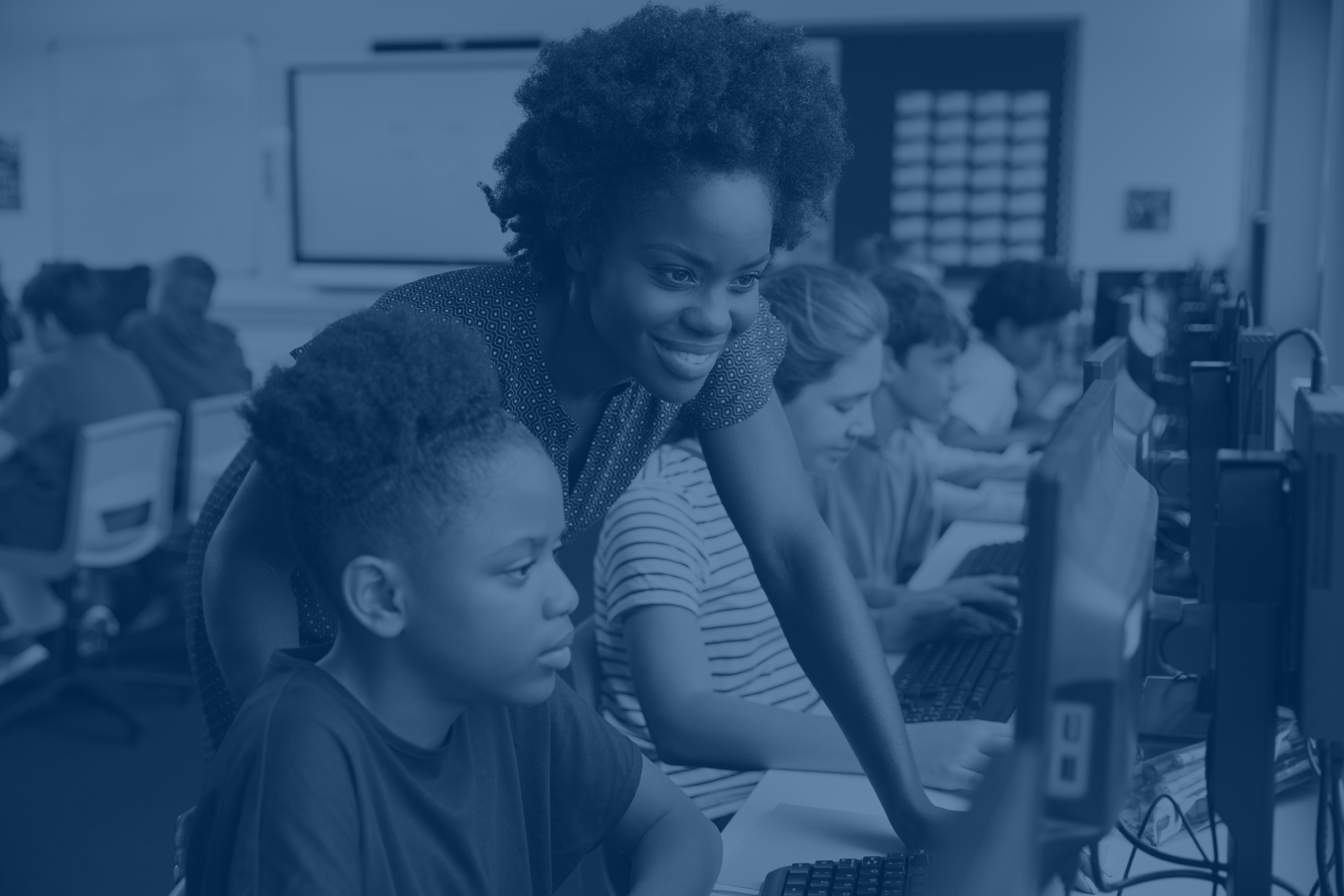 Computer science education builds skills for life | Brookings