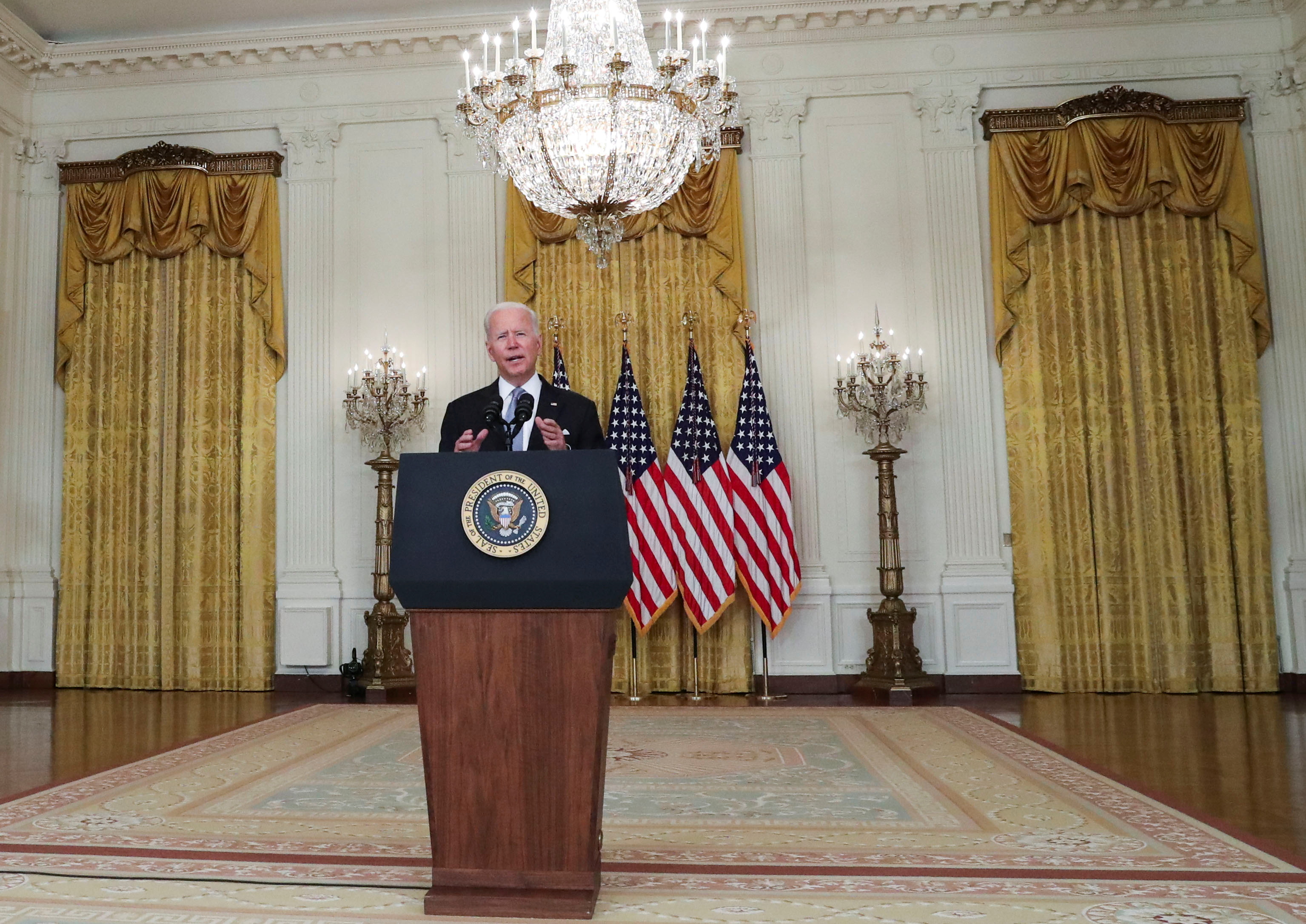 The six government reforms we need in 2021 | Brookings