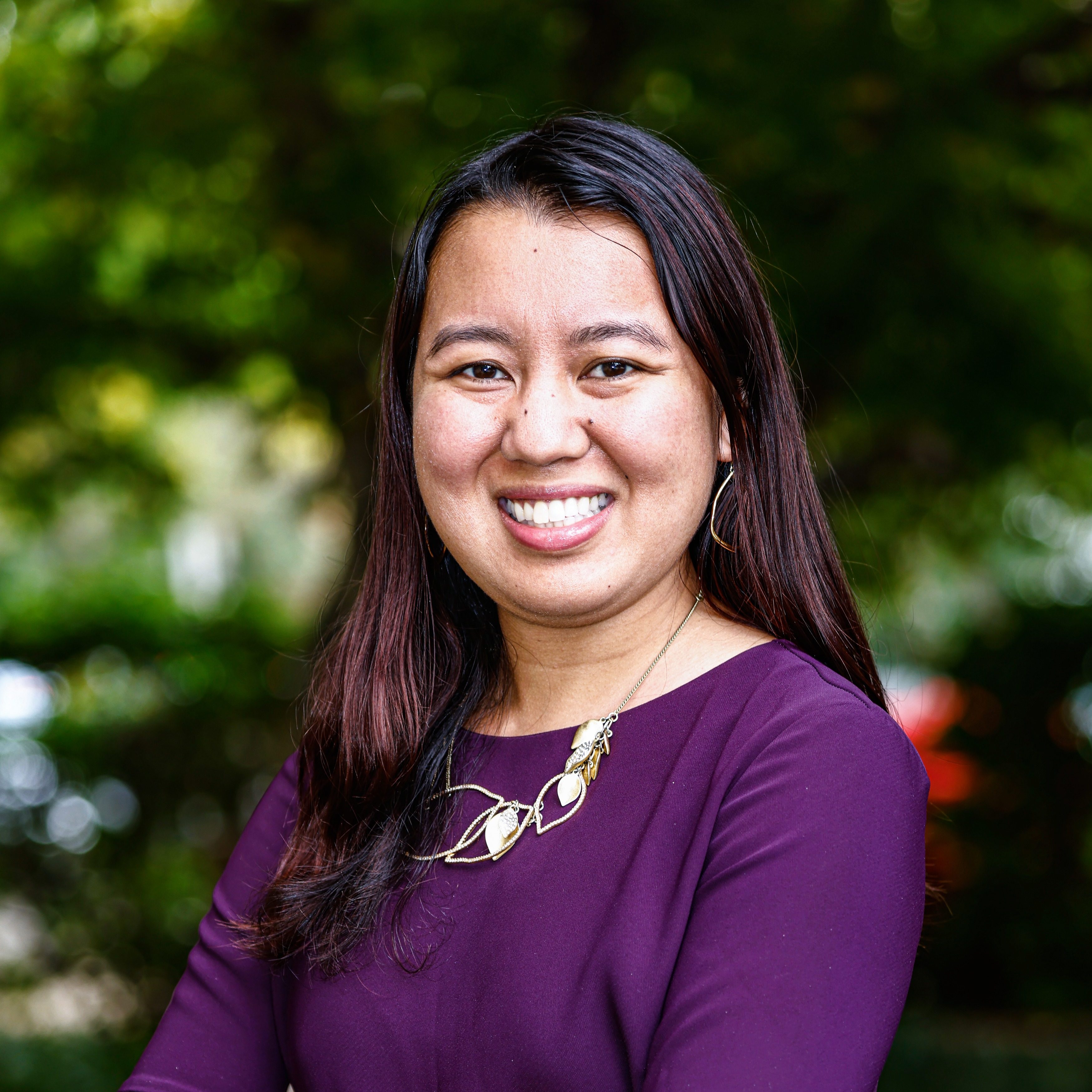 Elizabeth Dang | Brookings