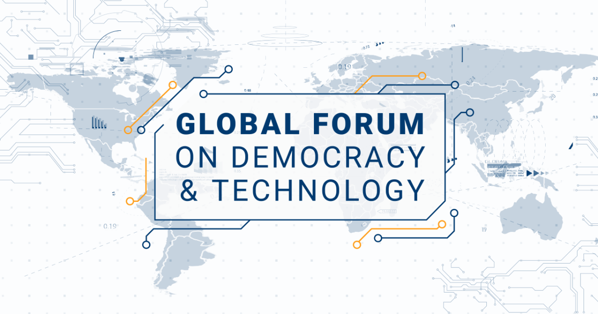 Technology, inequality, and democracy