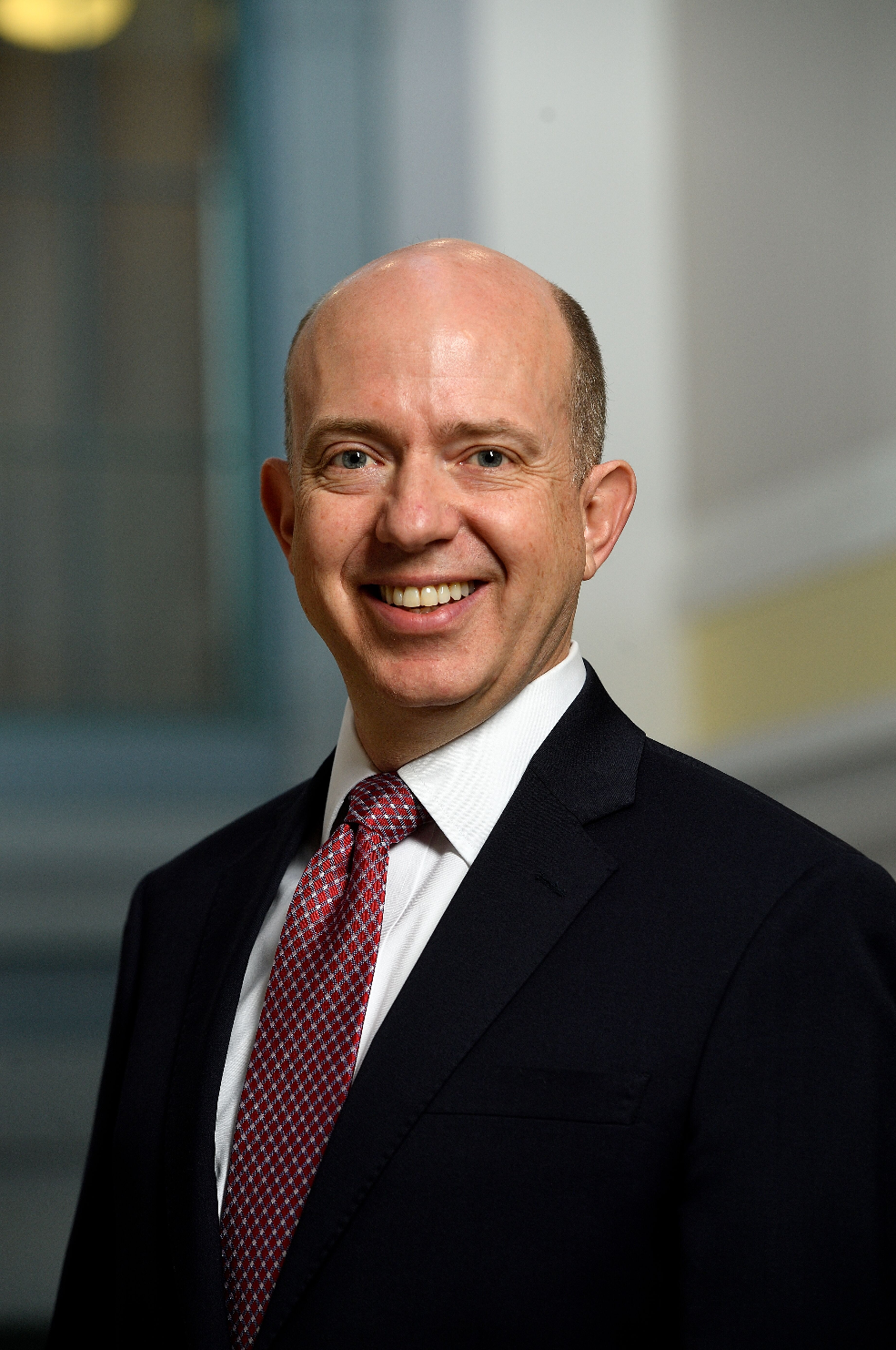 Joe Rooney | Brookings