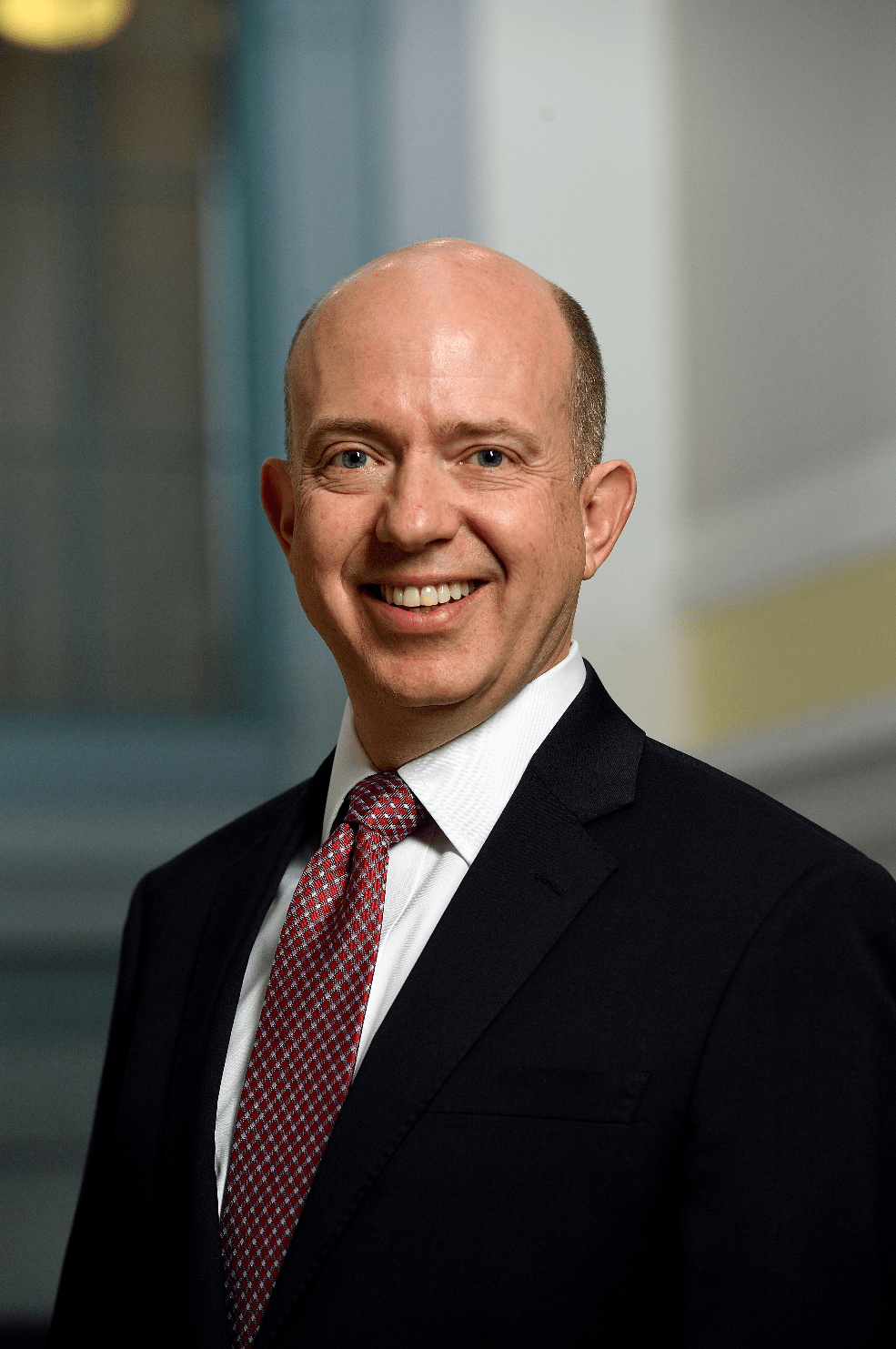 Joe Rooney | Brookings