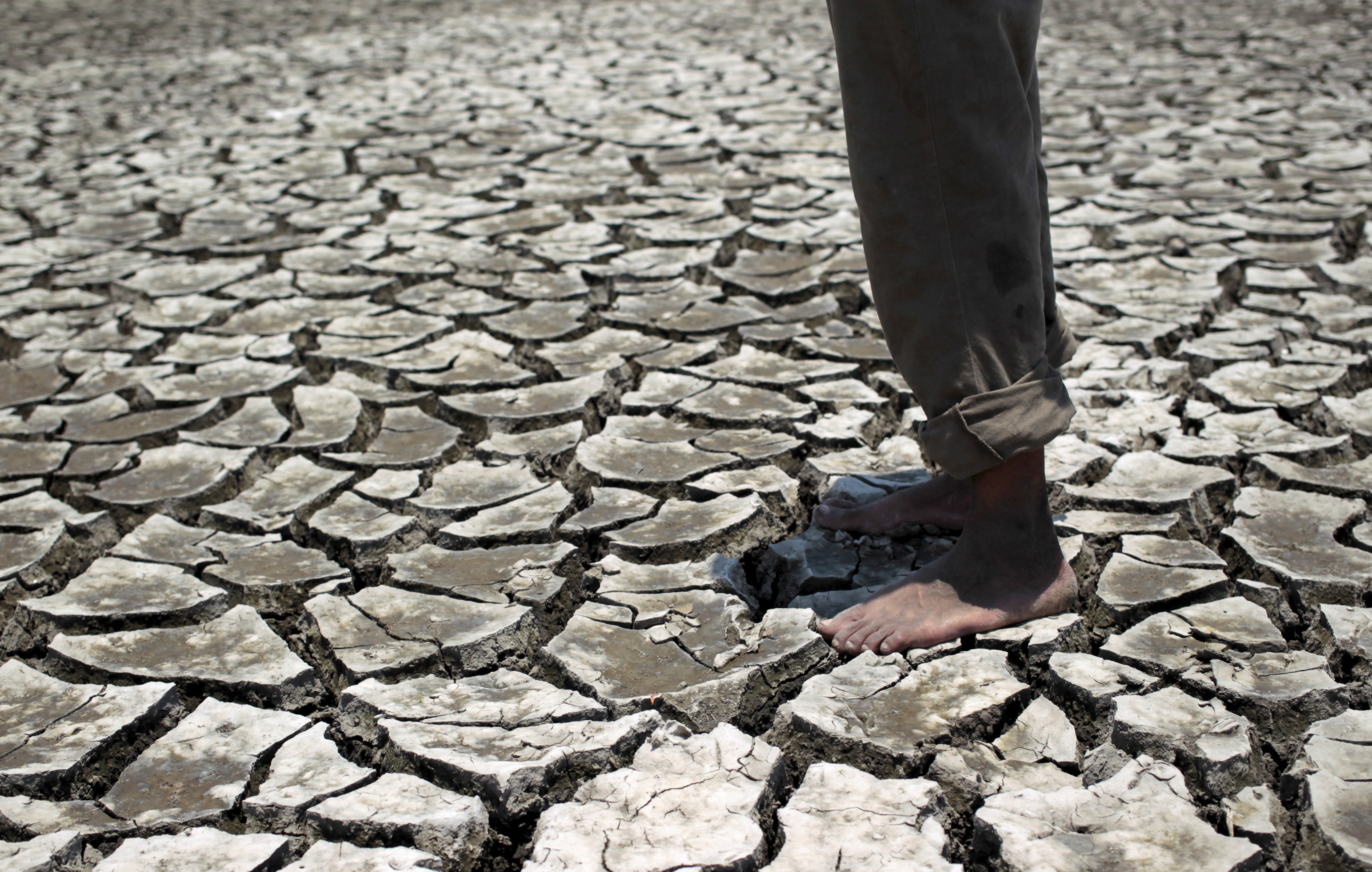 Rural poverty, climate change, and family migration from Guatemala ...