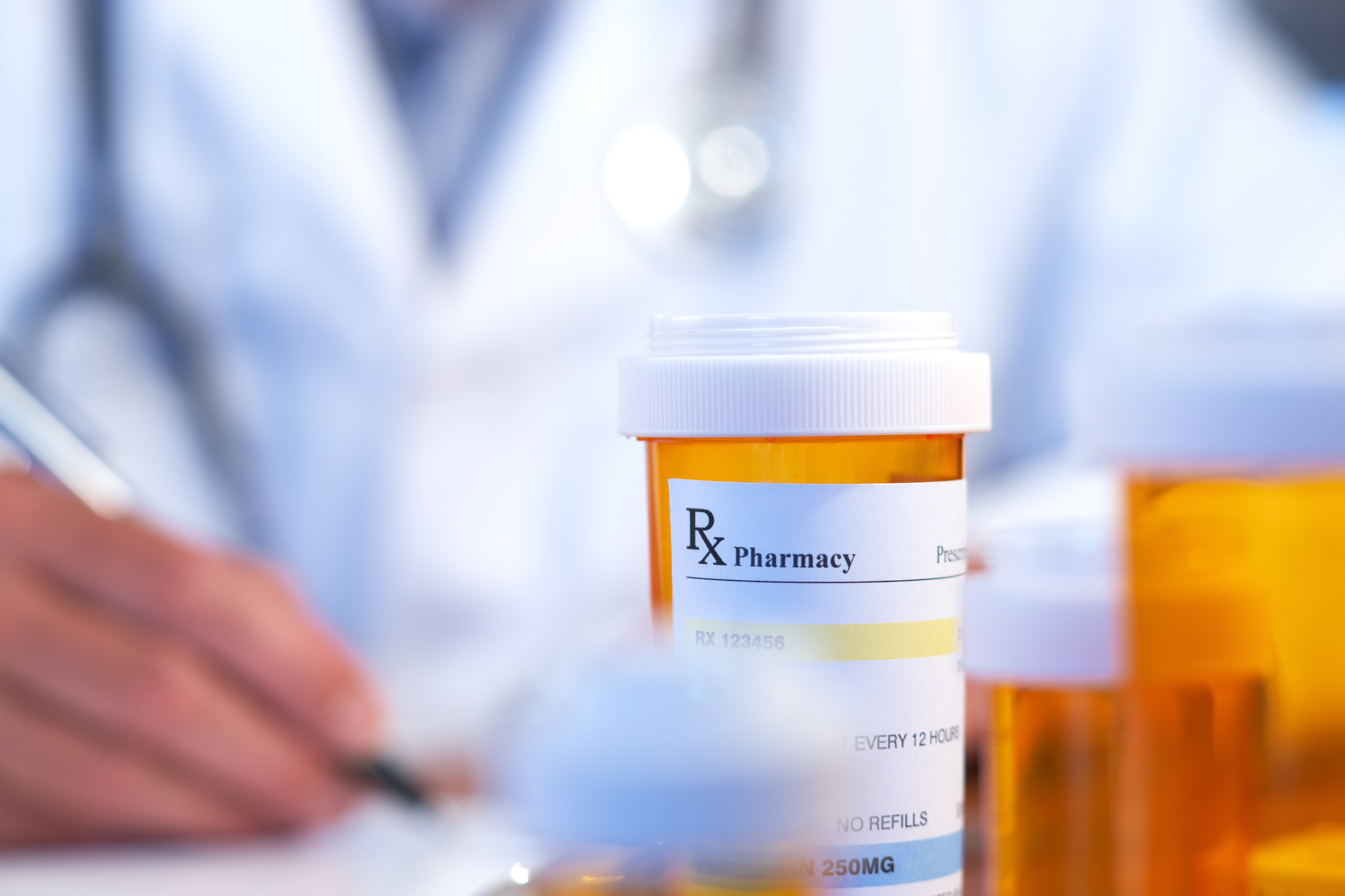Impact of federal negotiation of prescription drug prices | Brookings