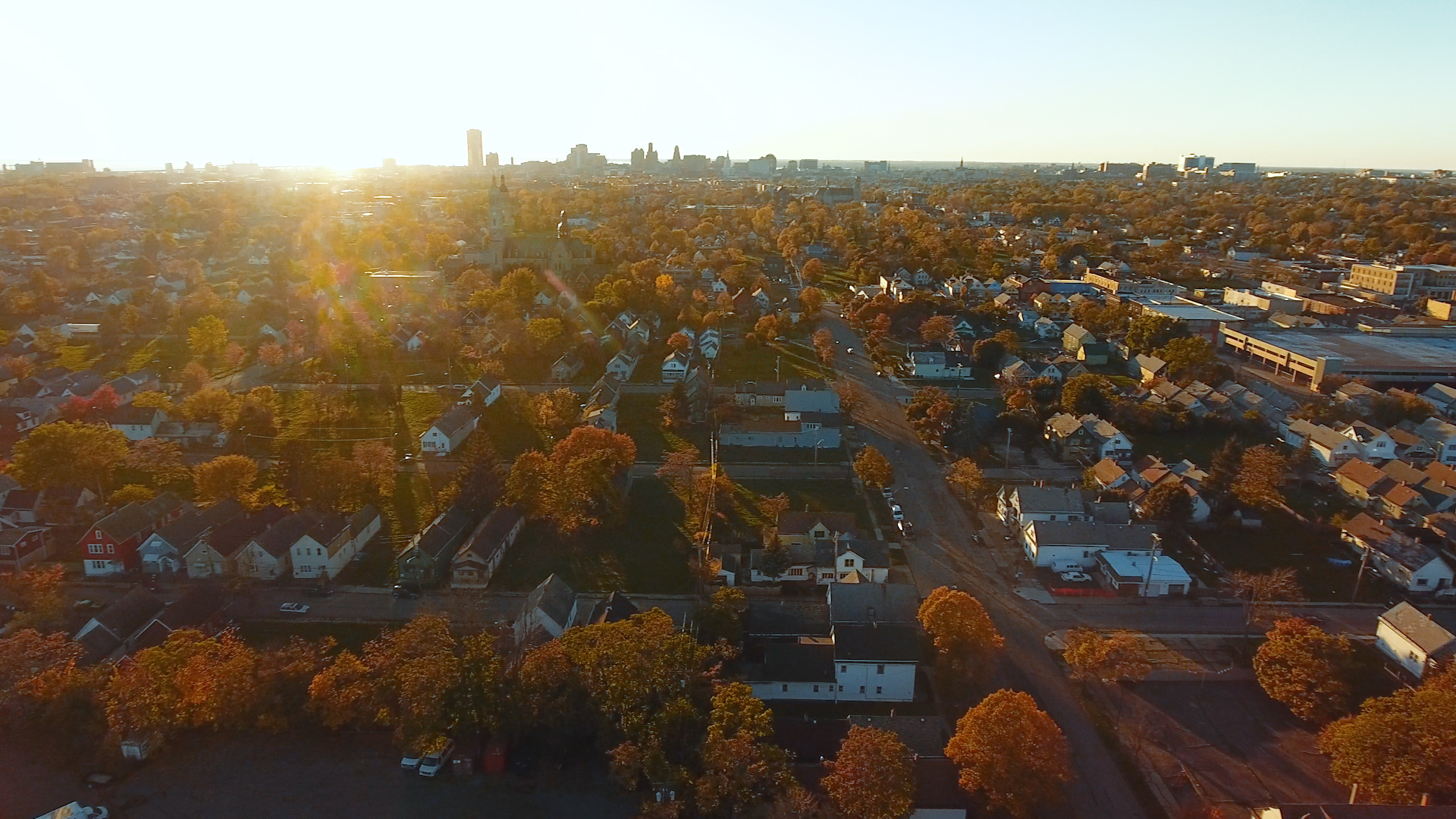 How Buffalo’s East Side Avenues is training citizen developers to ...