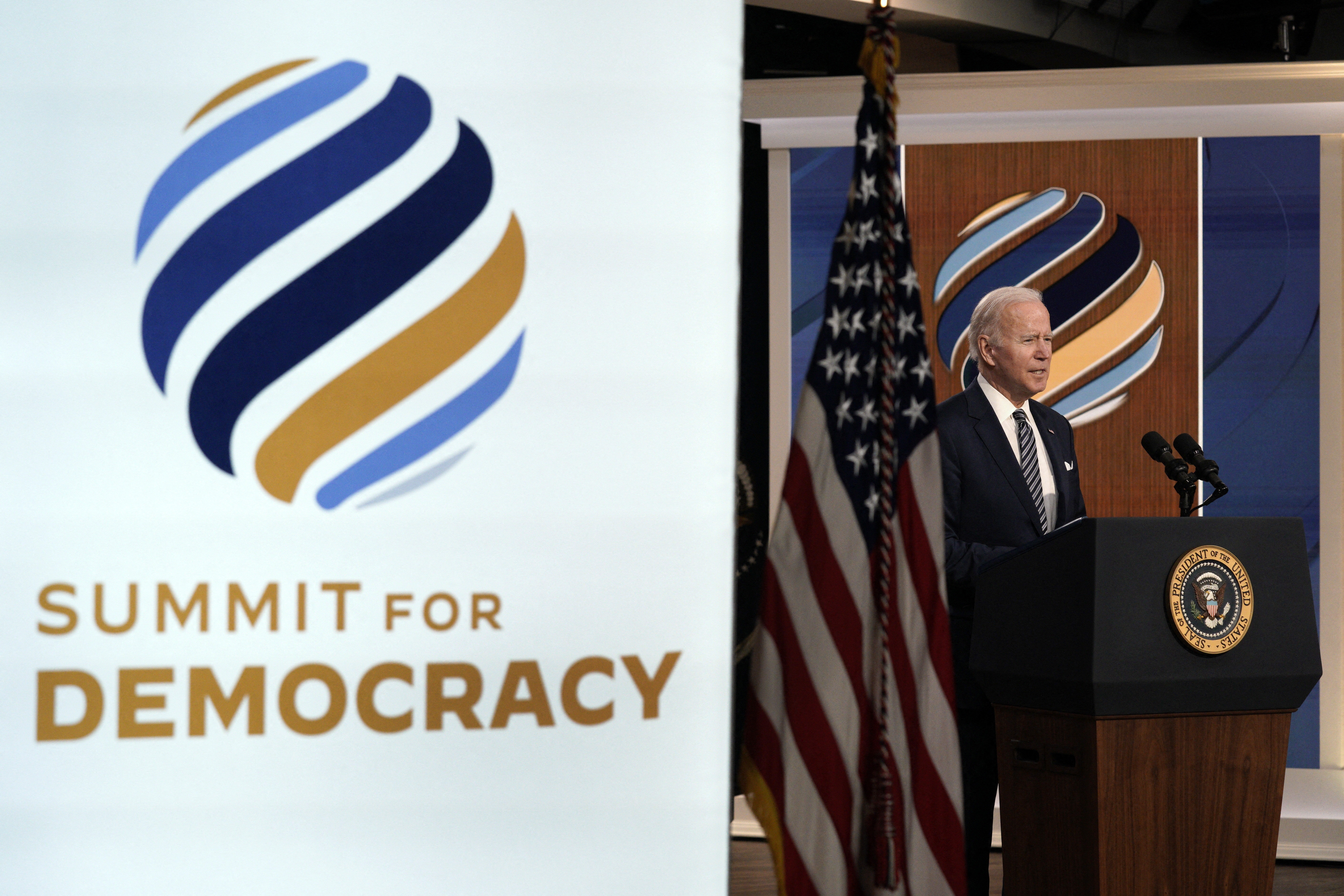 Is American democracy failing? | Brookings