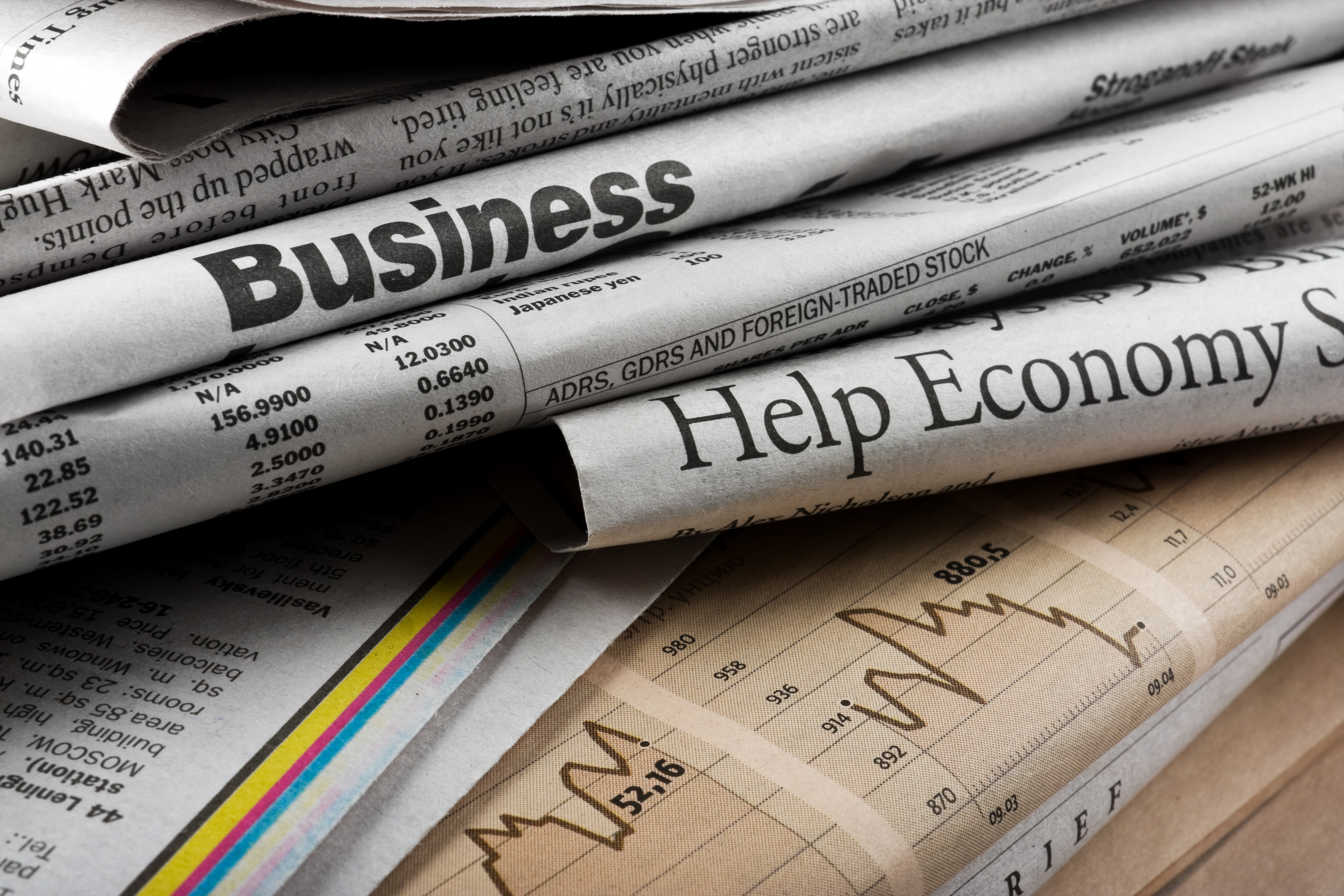 Business journalism as a lever for SDG accountability | Brookings