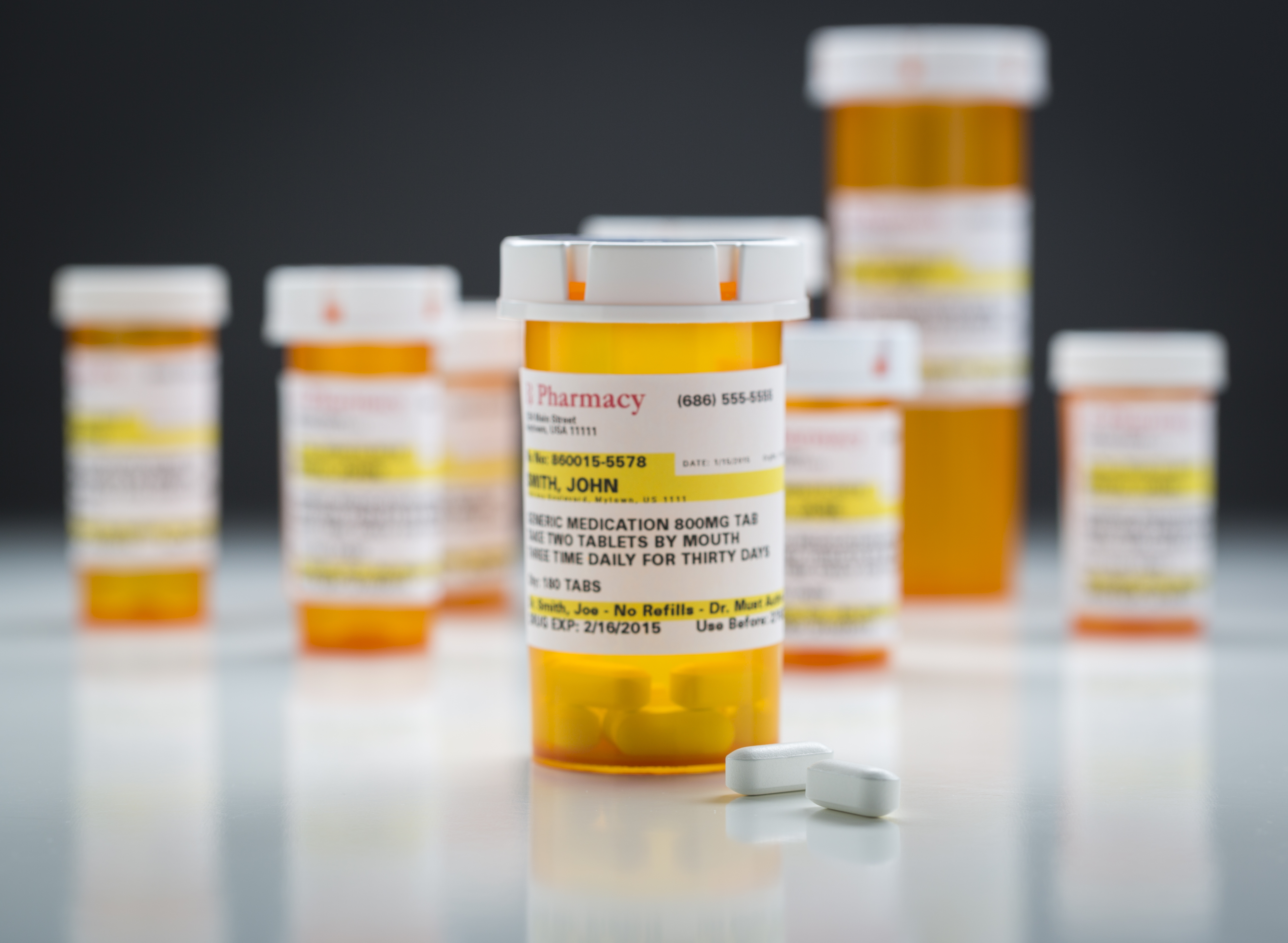 Estimated savings from year two of the IRA Prescription Drug ...