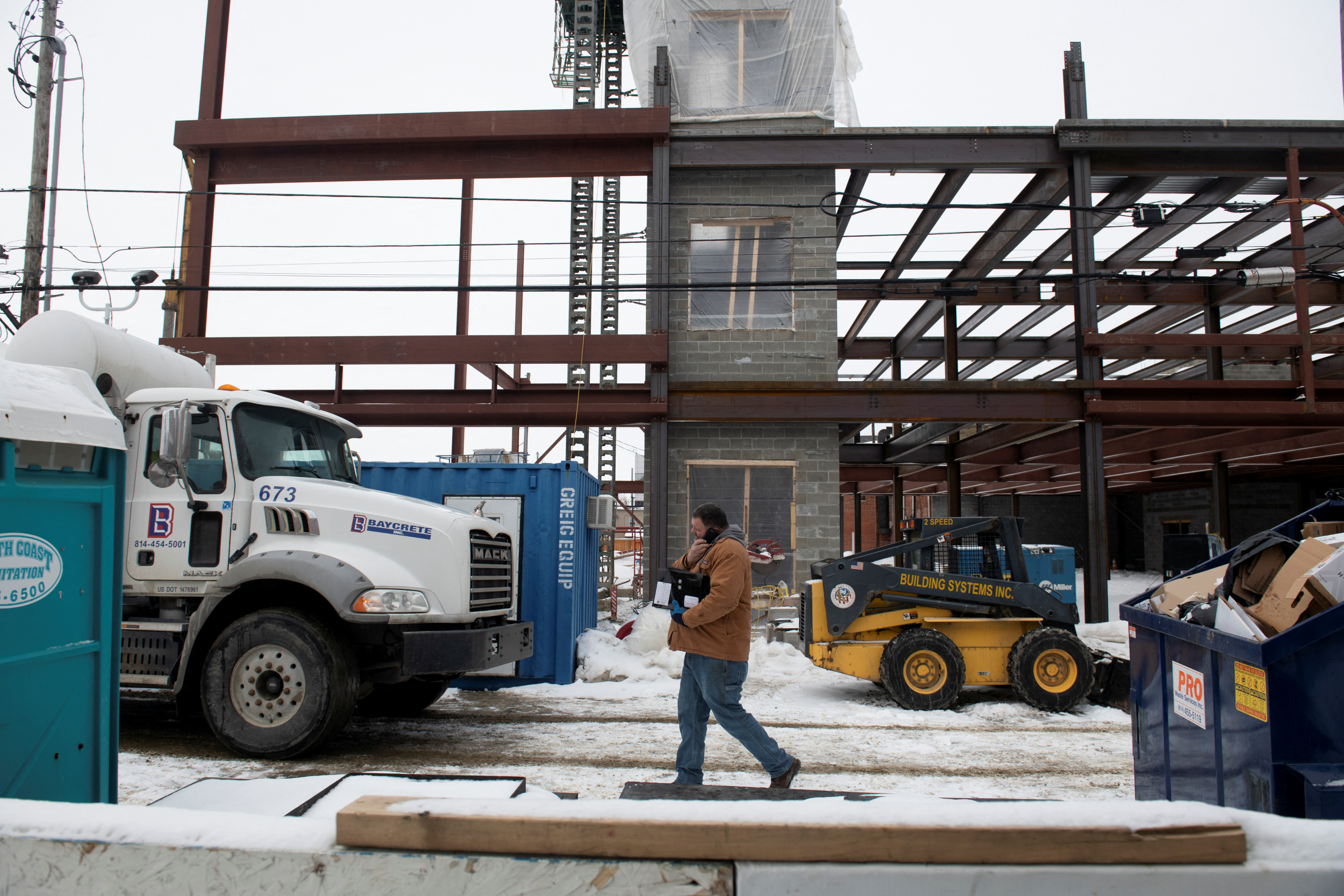 Fighting fraud, waste, and abuse—the infrastructure bill and lessons ...