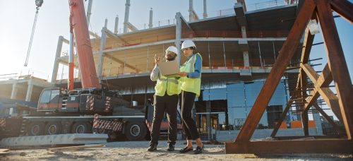 Harnessing the Infrastructure Investment and Jobs Act to train the next ...