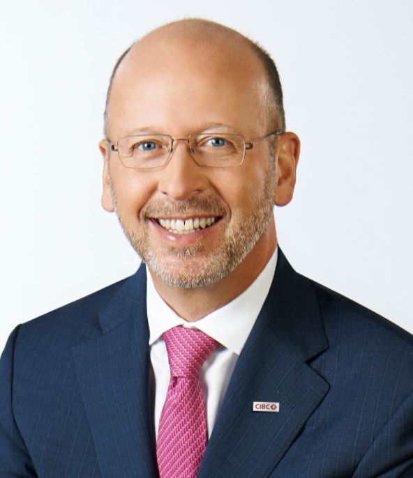 Victor Dodig | Brookings