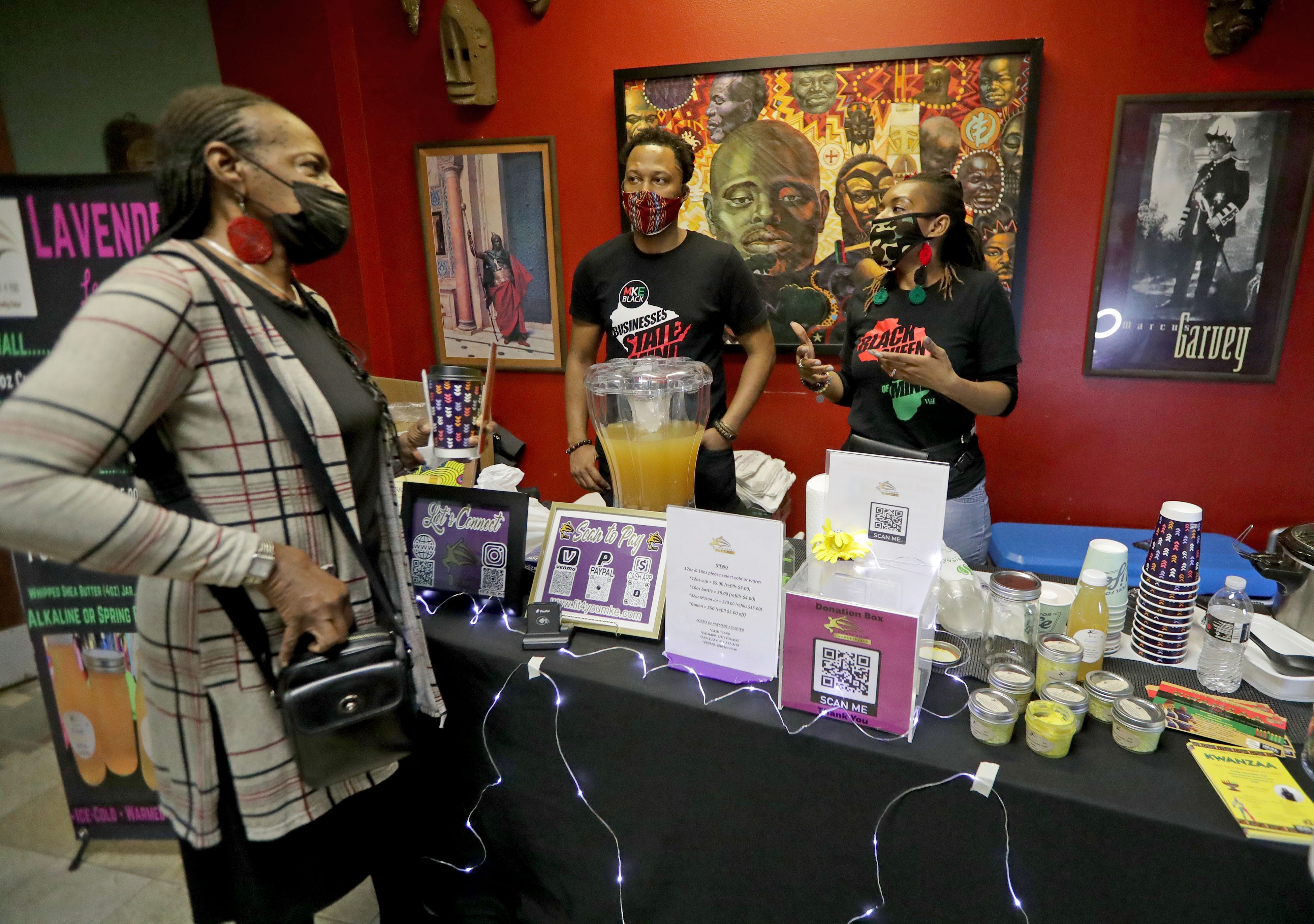 Valuing Black assets in Black communities | Brookings