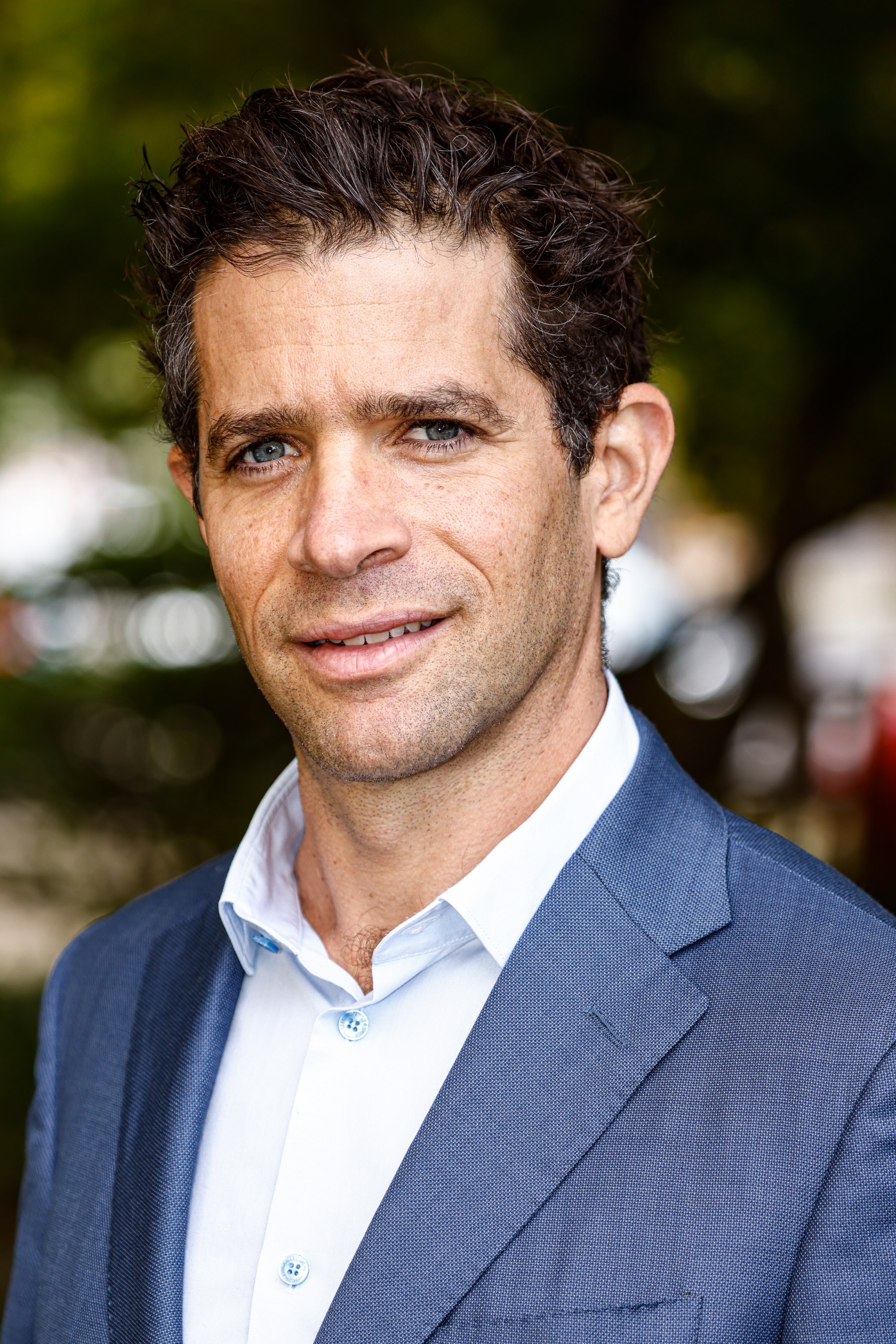 Joshua P. Meltzer | Brookings