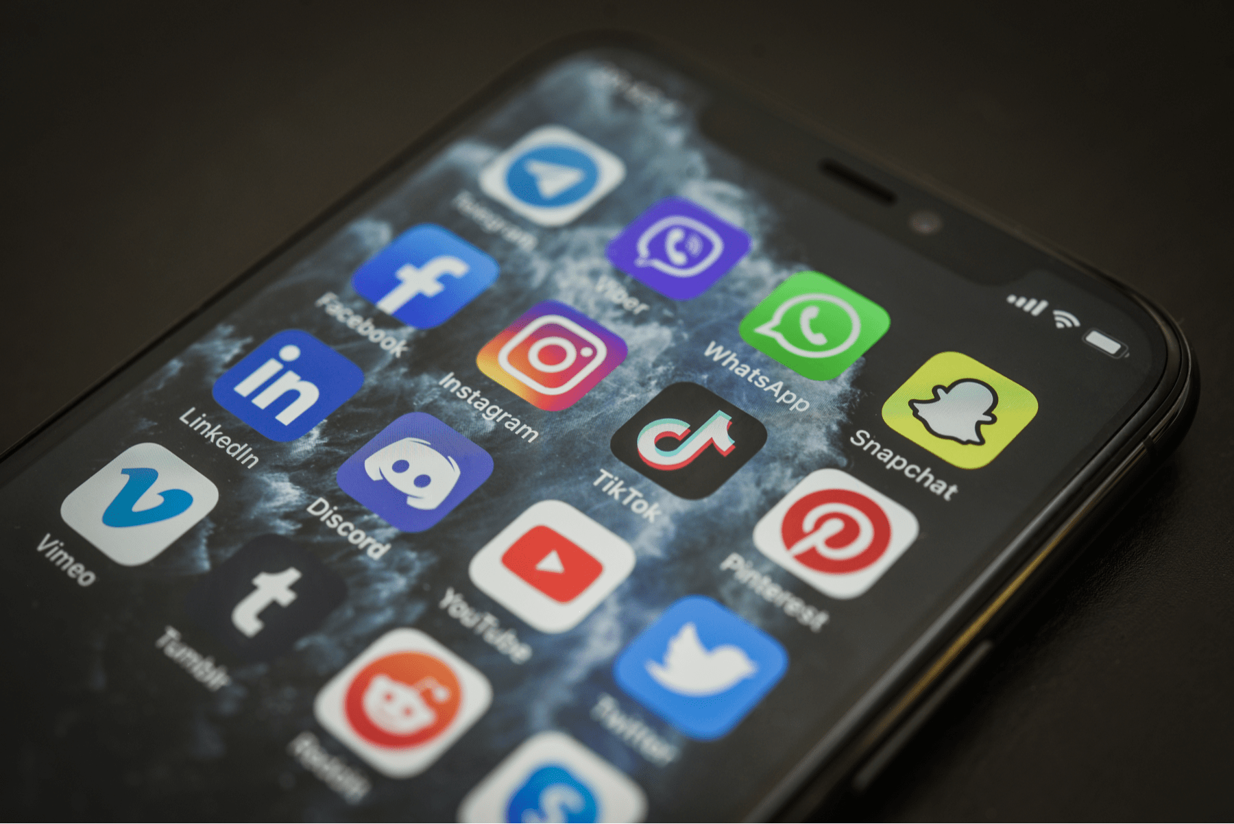 Transparency is essential for effective social media regulation | Brookings