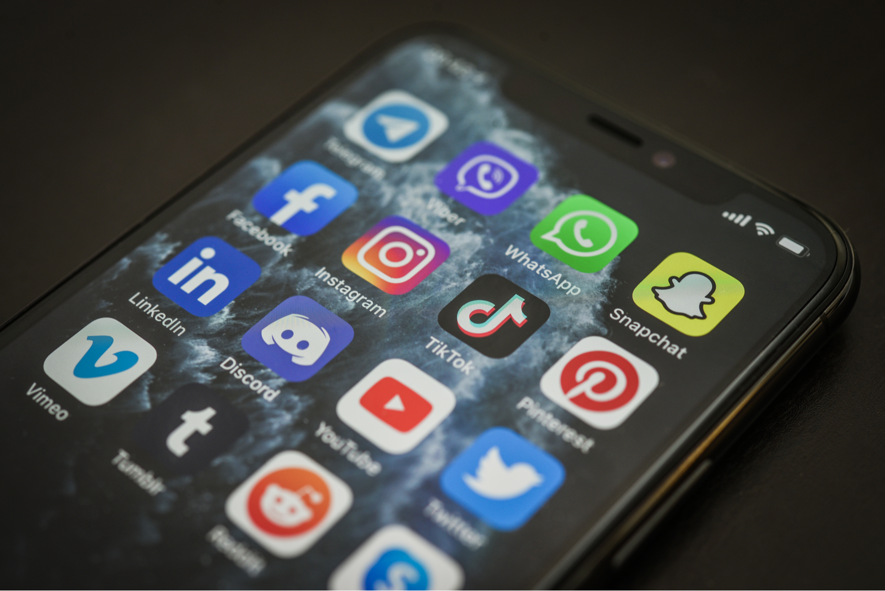 Transparency is essential for effective social media regulation | Brookings