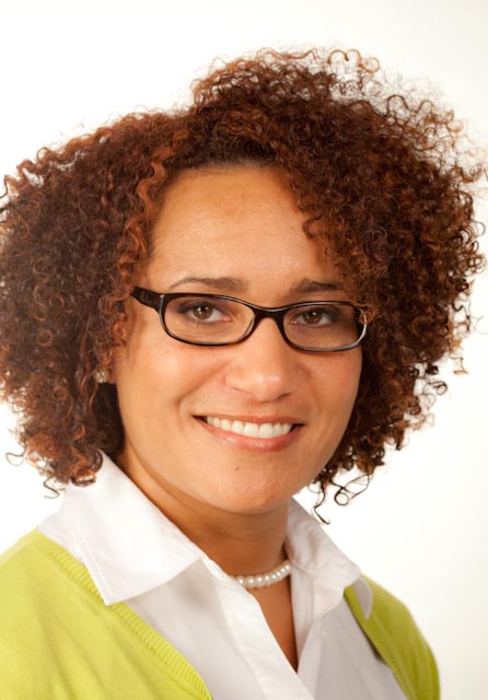 Keesha Middlemass | Brookings