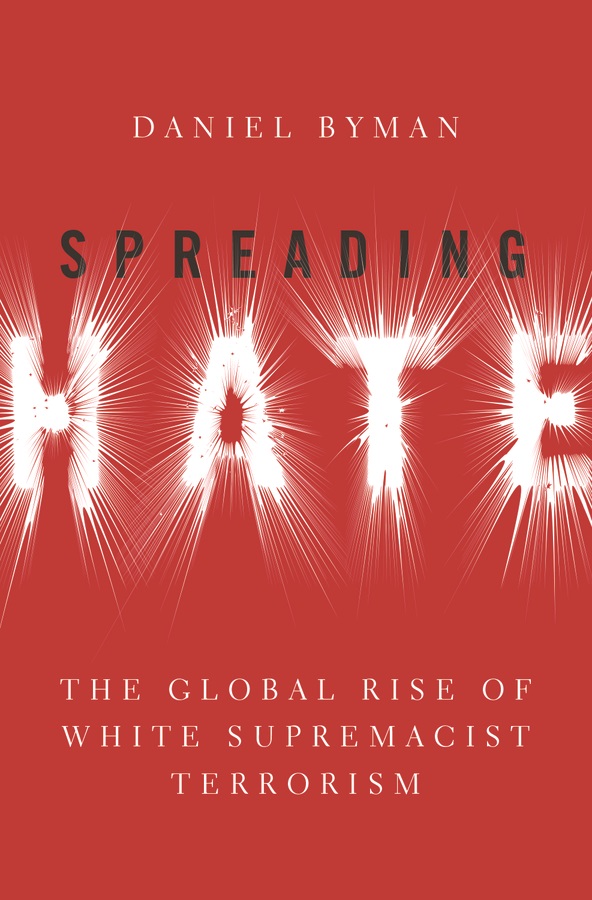 Countering organized violence in the United States | Brookings
