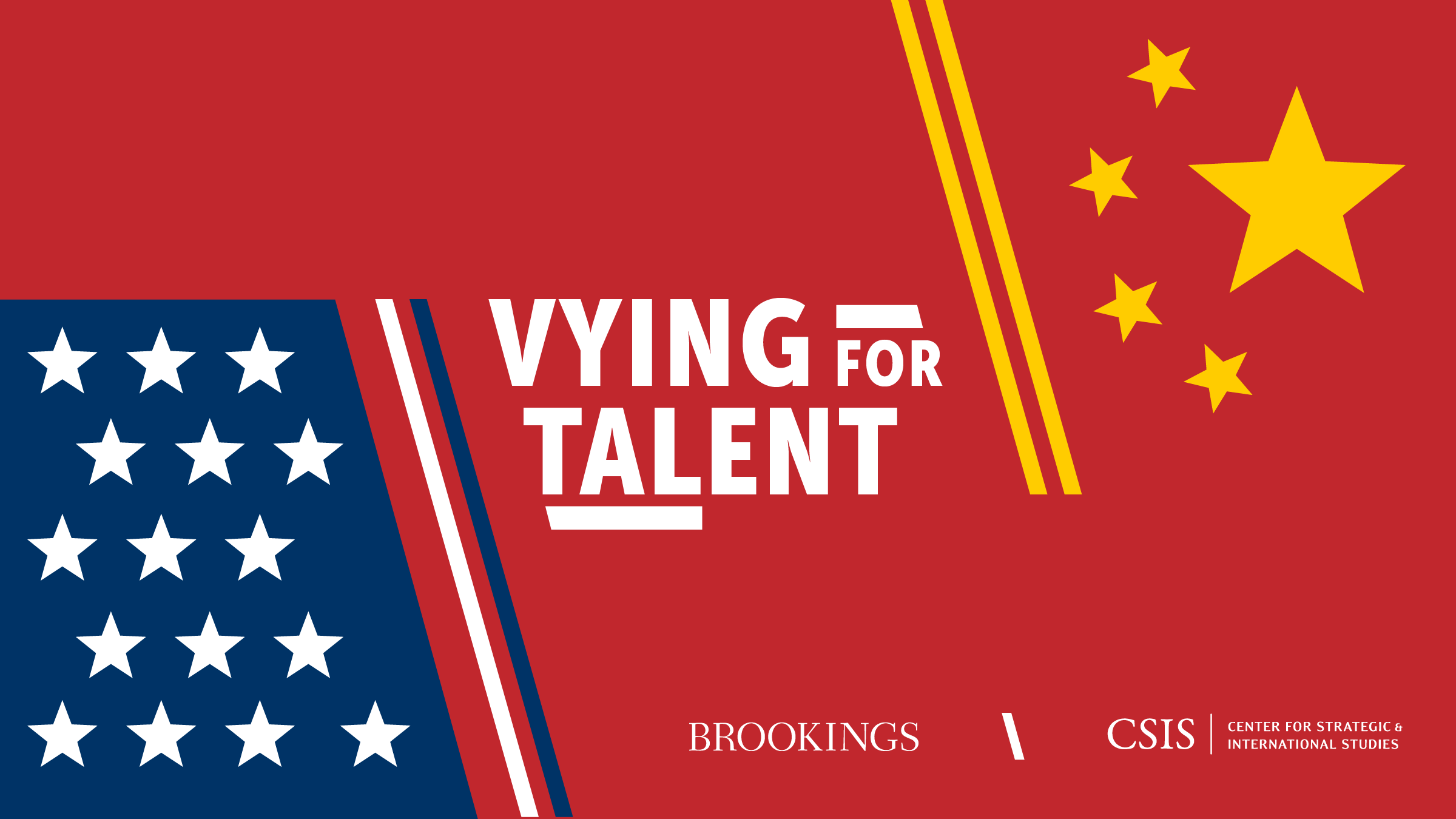 Vying for Talent | Brookings