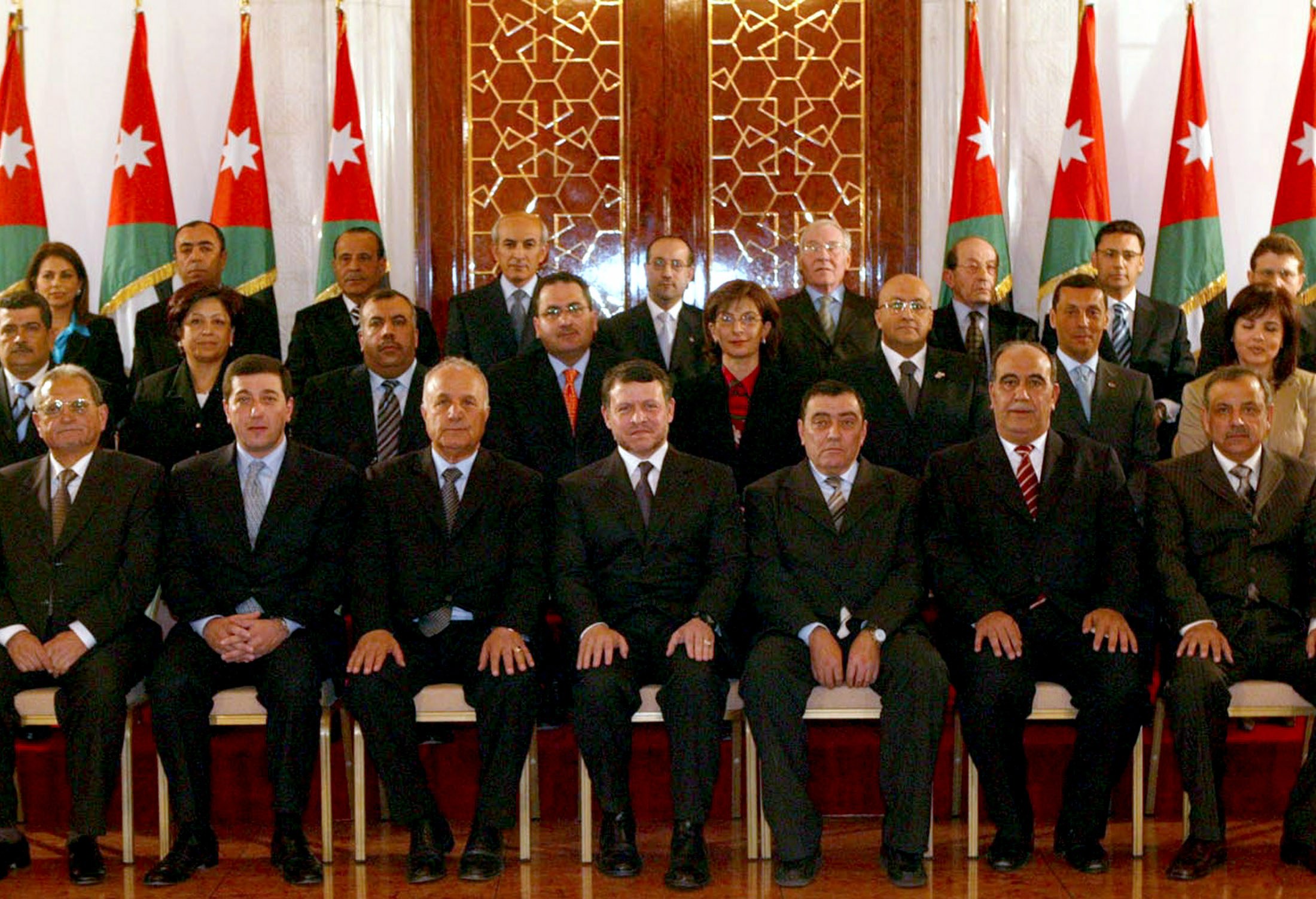 The enduring US-Jordanian alliance | Brookings