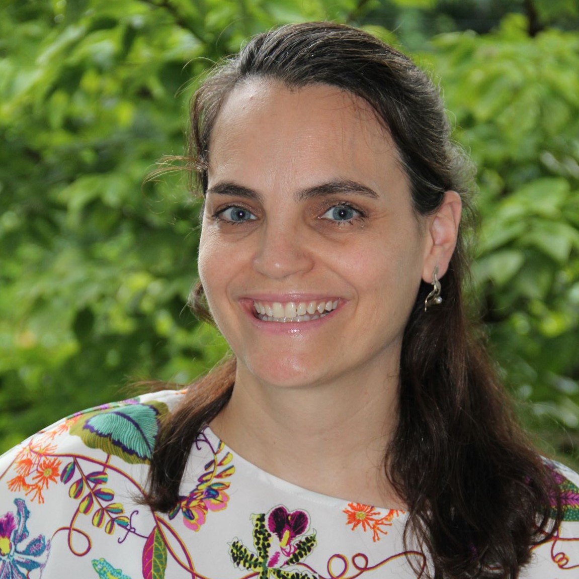 Emily Markovich Morris | Brookings