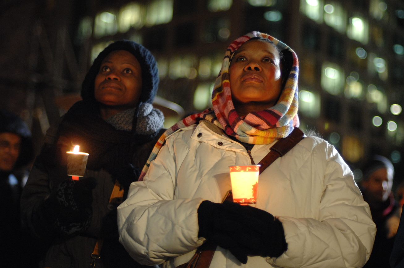 Mapping gun violence: A closer look at the intersection between place ...