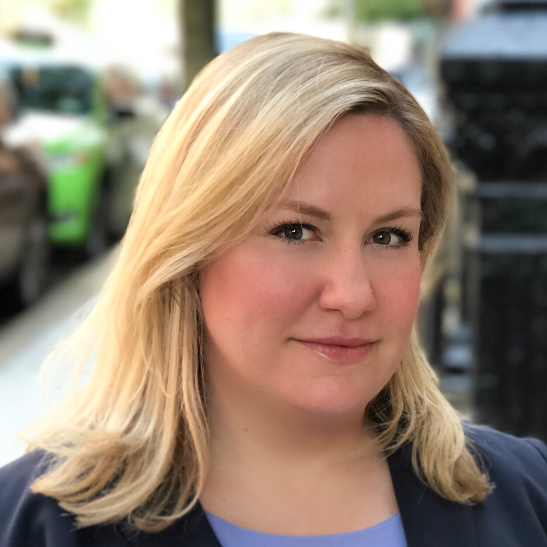 Laura Rosner-Warburton | Brookings