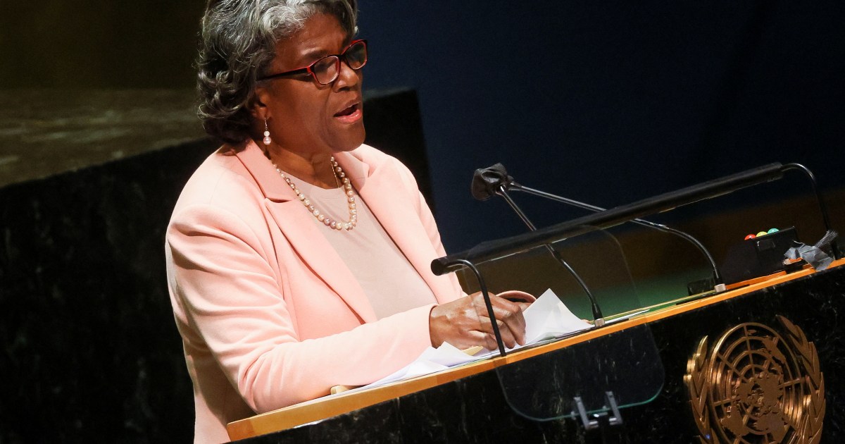 The state of international cooperation and multilateralism: A ...