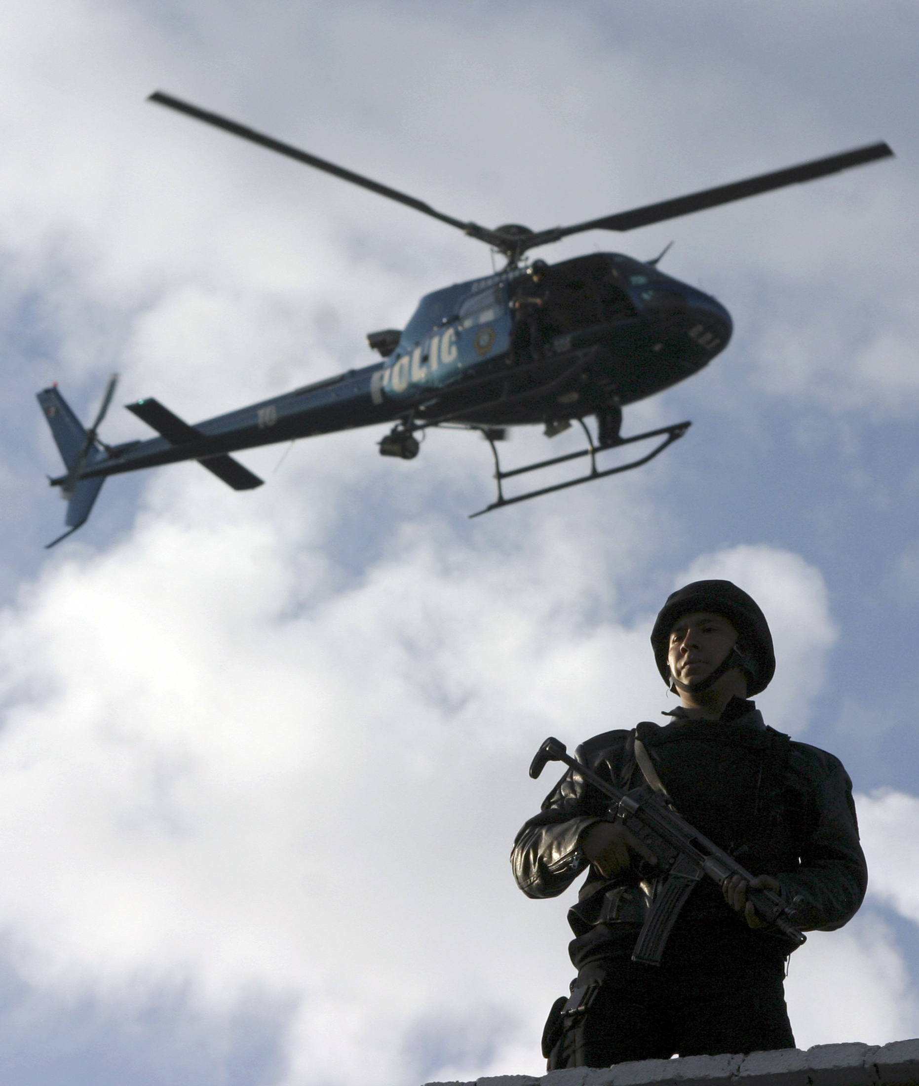 The Sinaloa cartel arrests: Stunning tactical success, strategic ...