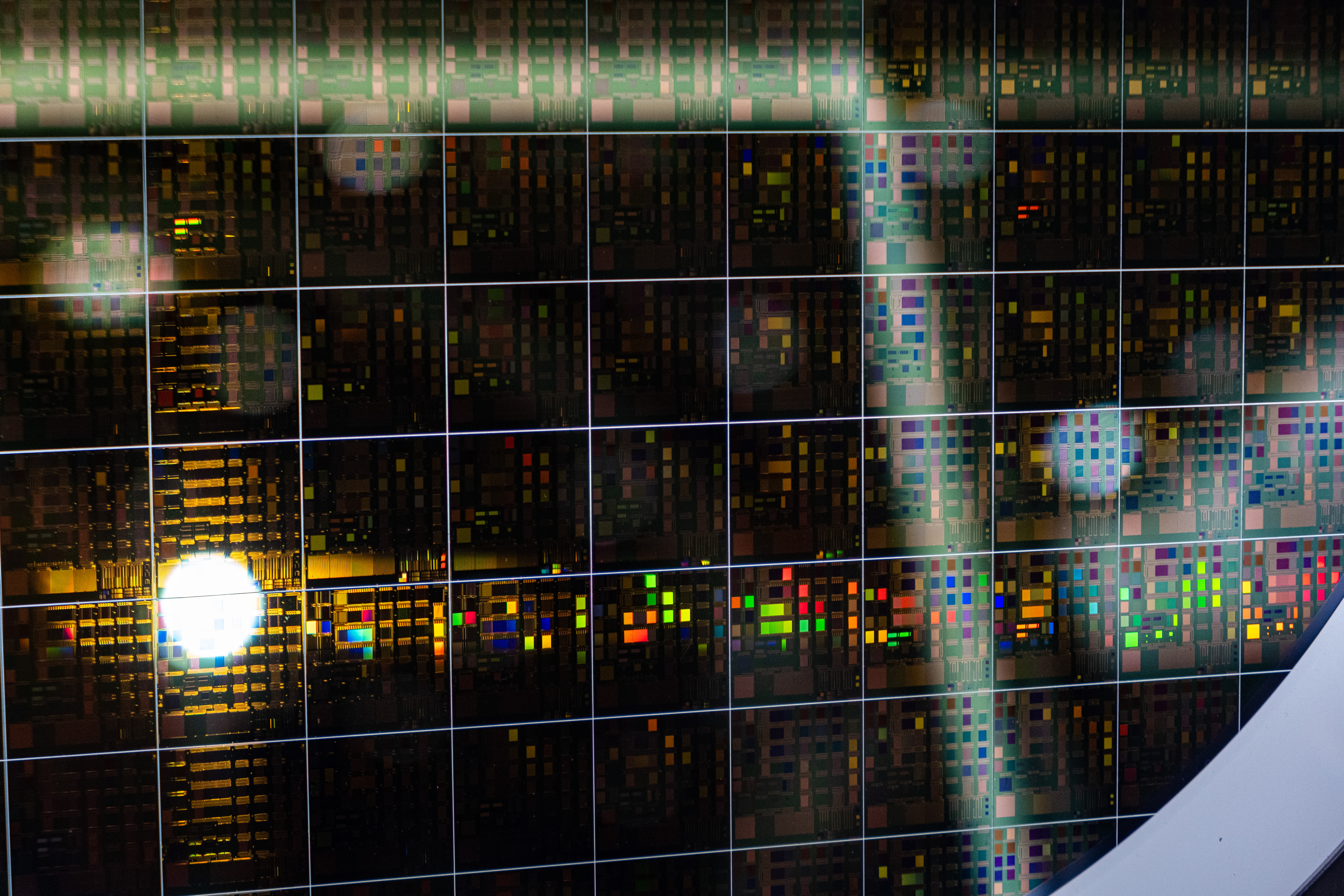 A semiconductor strategy for the United States | Brookings