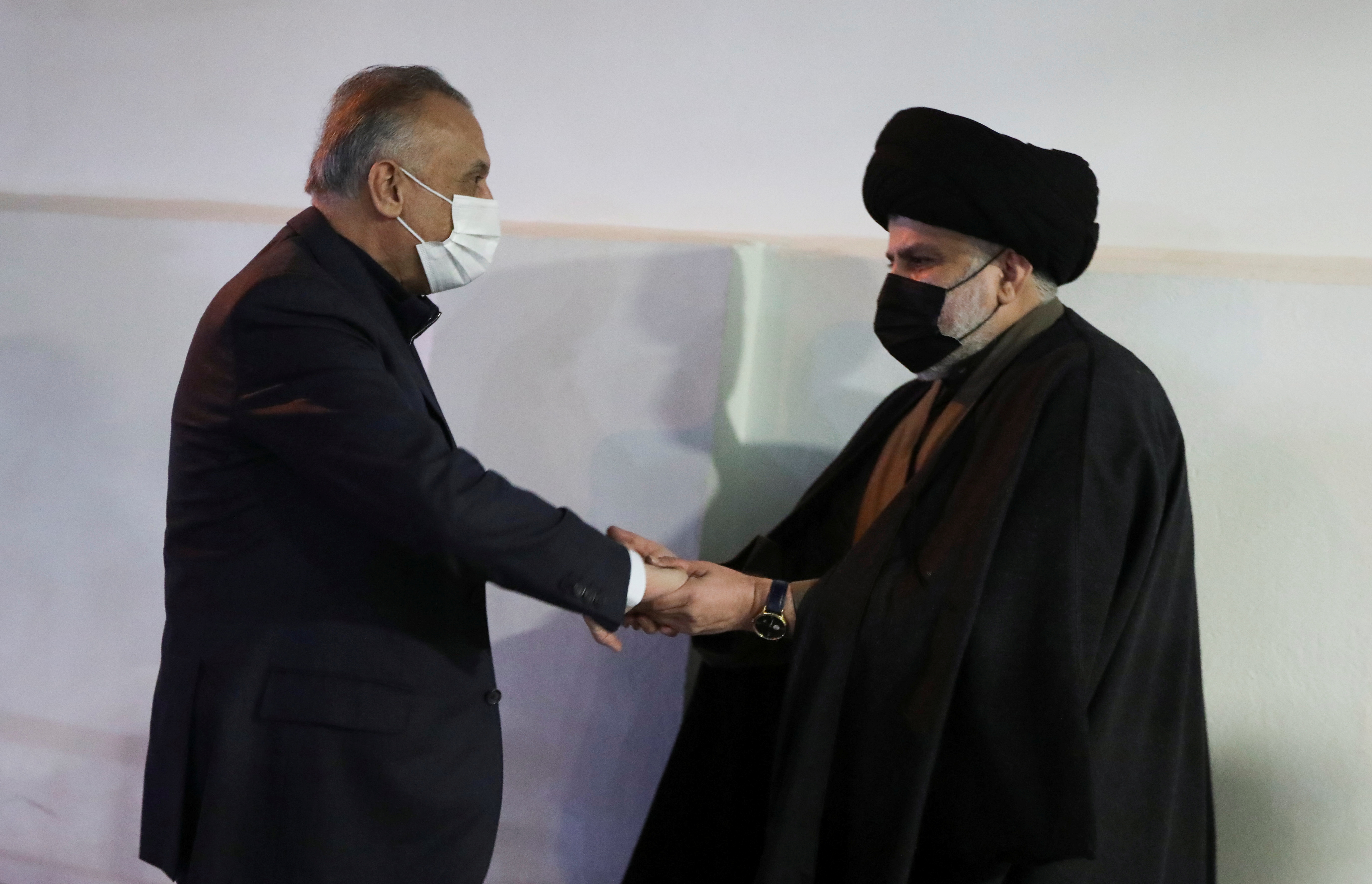 Corruption is the forgotten legacy of the Iraq invasion | Brookings
