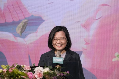 Prospects and challenges for Taiwan in the years ahead | Brookings