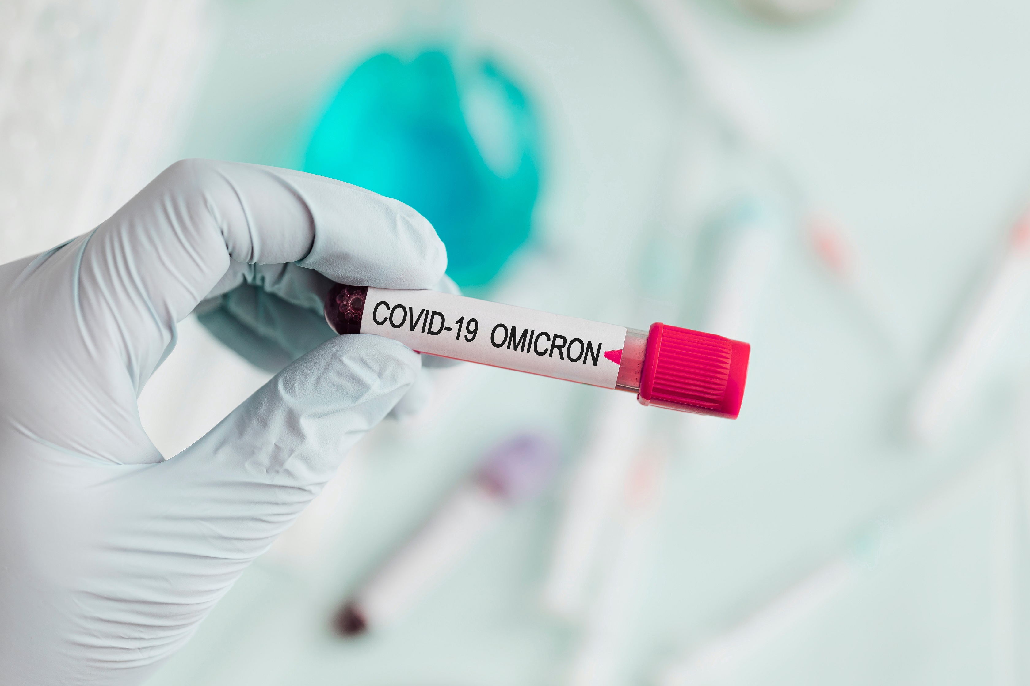 How the Omicron response can prepare us for the next wave | Brookings