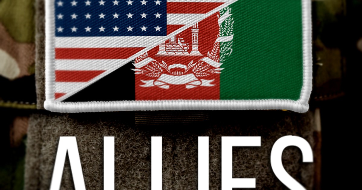 Allies: How America failed its partners in Afghanistan