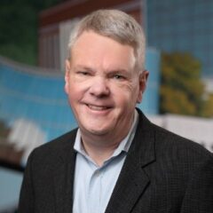 David L. Johnson | Brookings