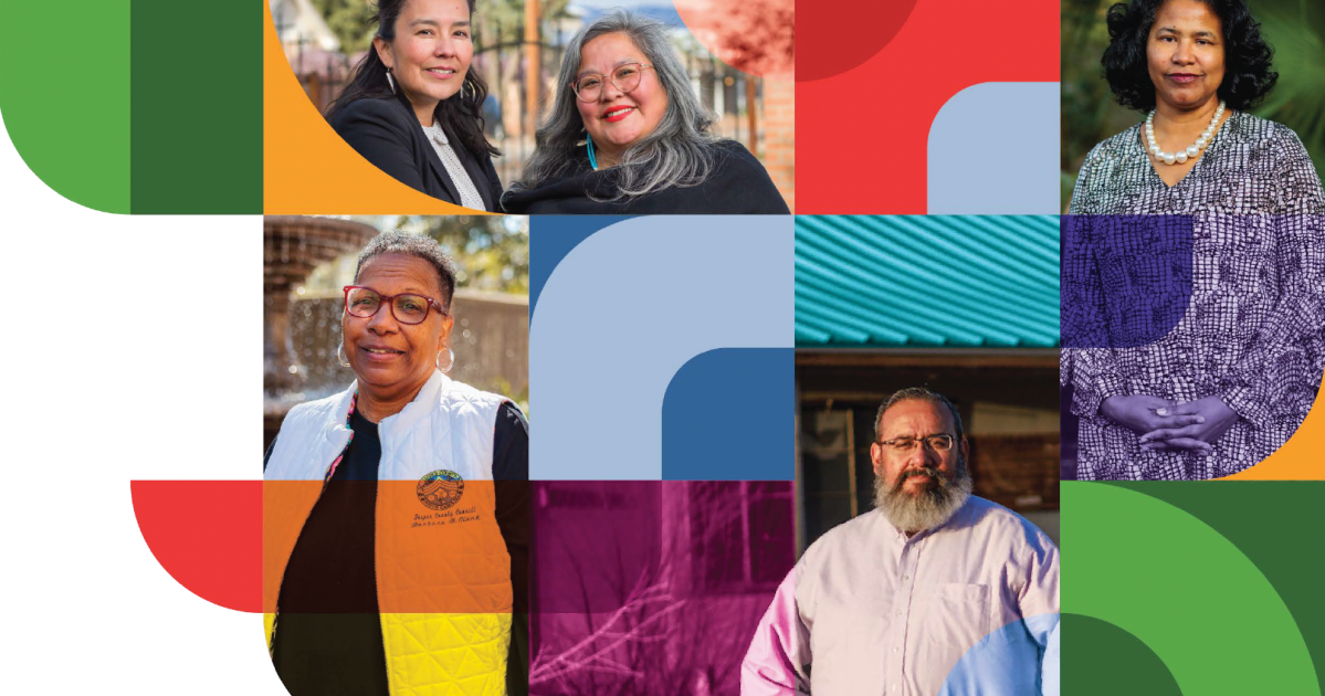 Valuing rural minority communities: Inclusive growth, broadband, and ...