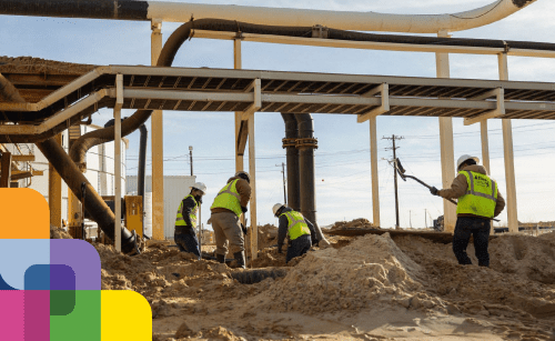 The Inclusive Opportunity Project: Ward County, Texas | Brookings