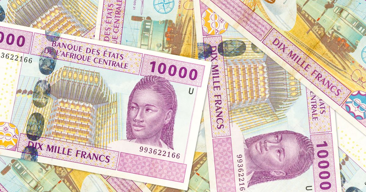 The CFA franc zone: Economic development and the post-COVID recovery