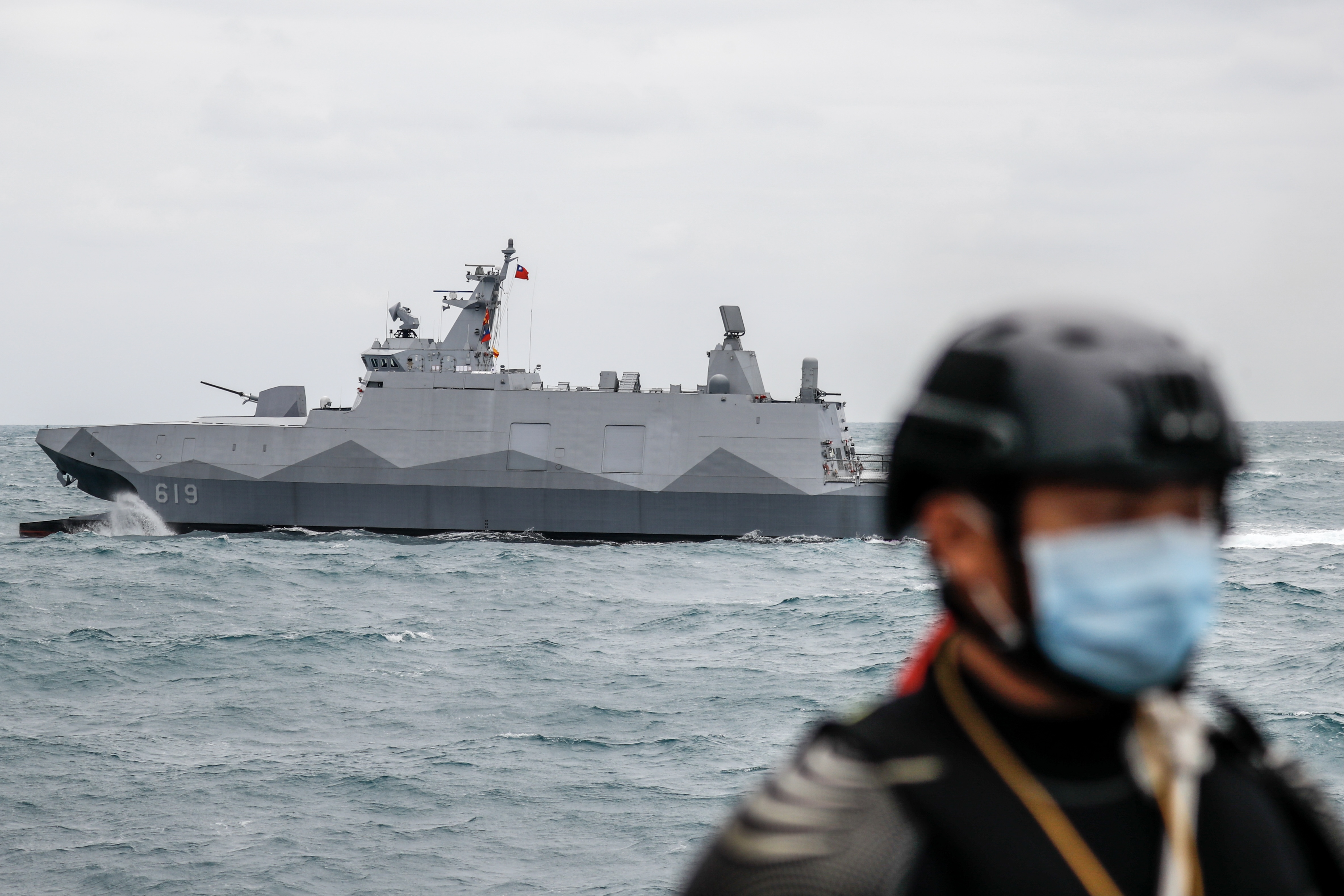 But CAN the United States defend Taiwan? | Brookings