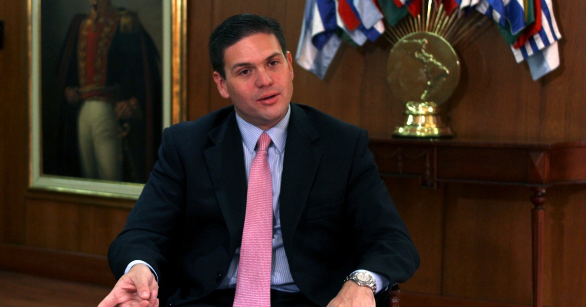 The future of the US-Colombia relationship: A conversation with ...