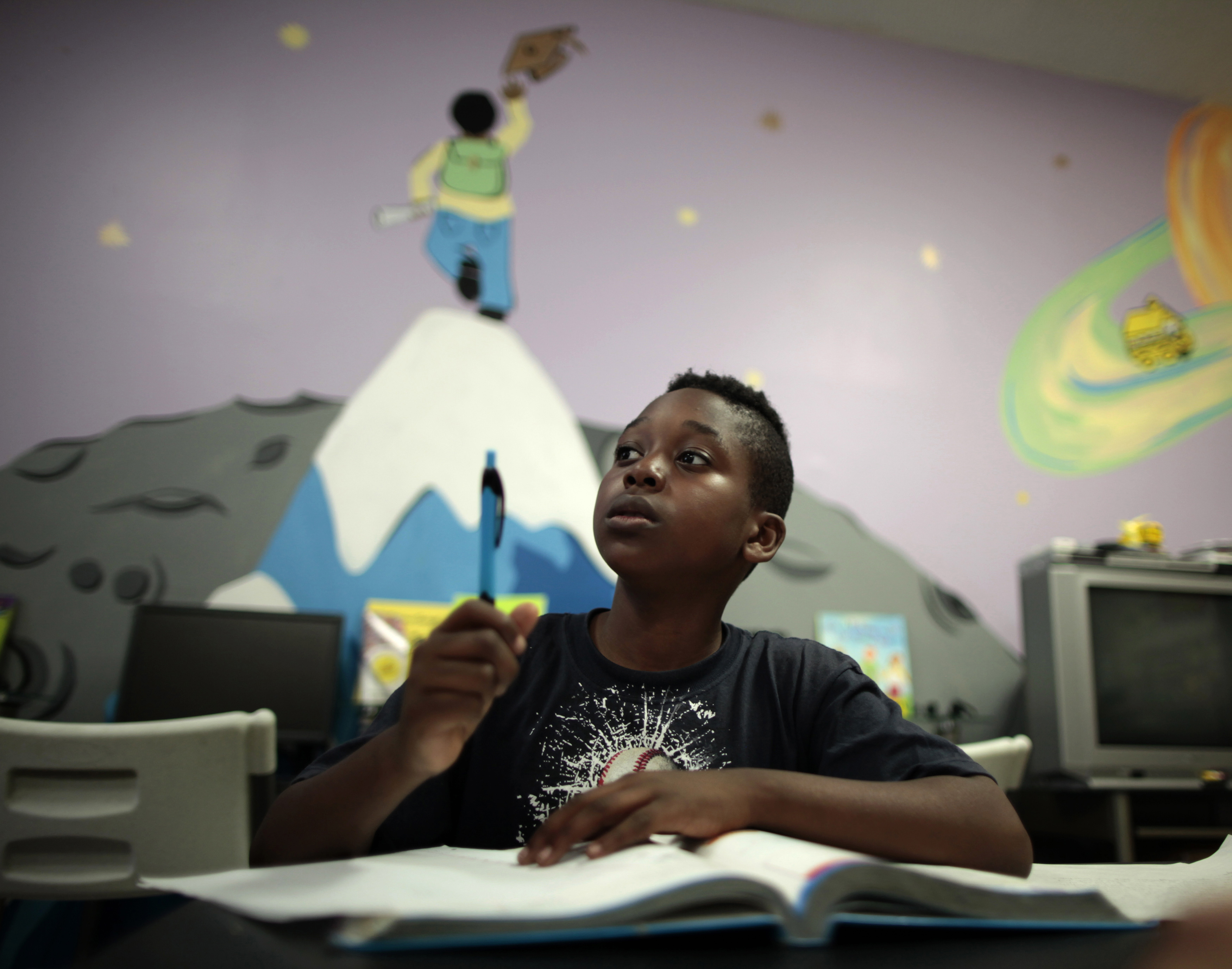 The alarming state of the American student in 2022 | Brookings