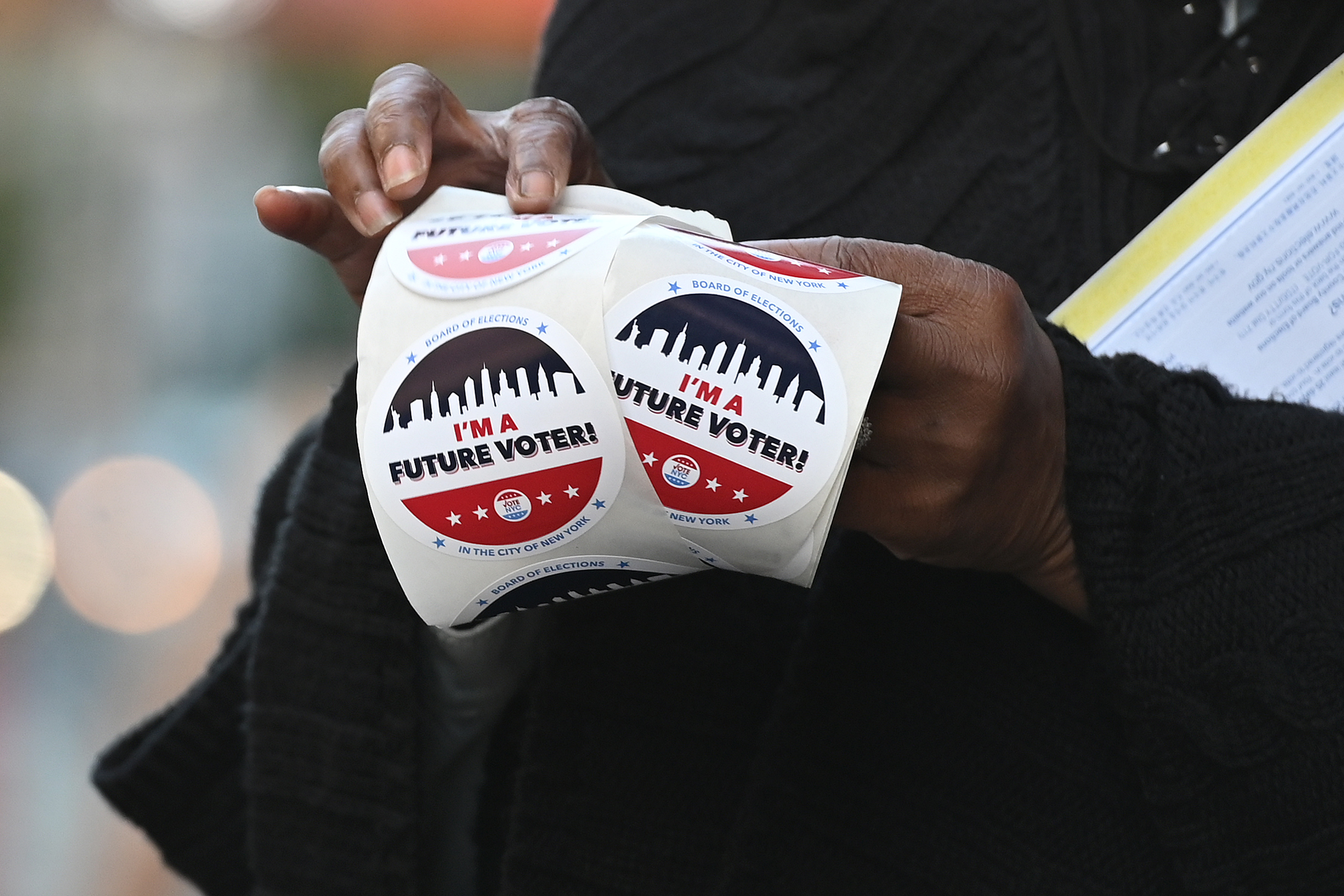 Four things to know about democratic erosion | Brookings