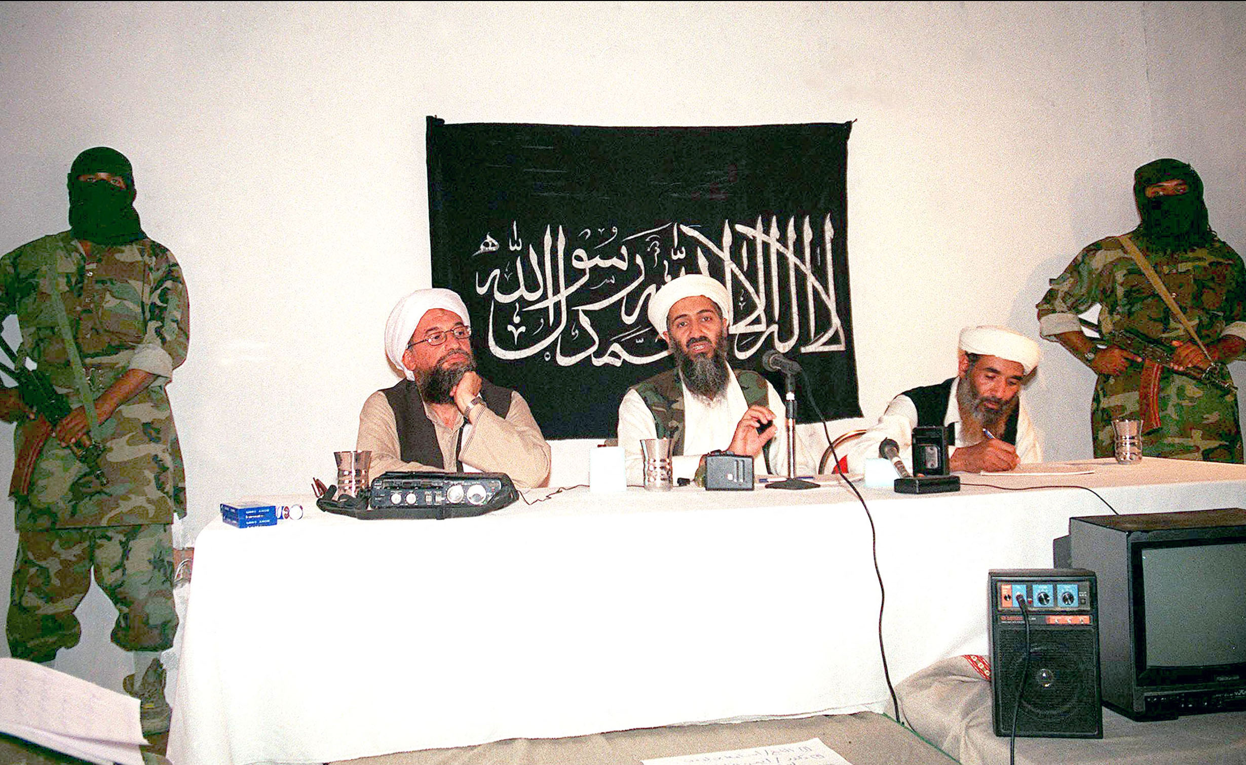 ISIS vs. Al Qaeda: Jihadism’s global civil war | Brookings