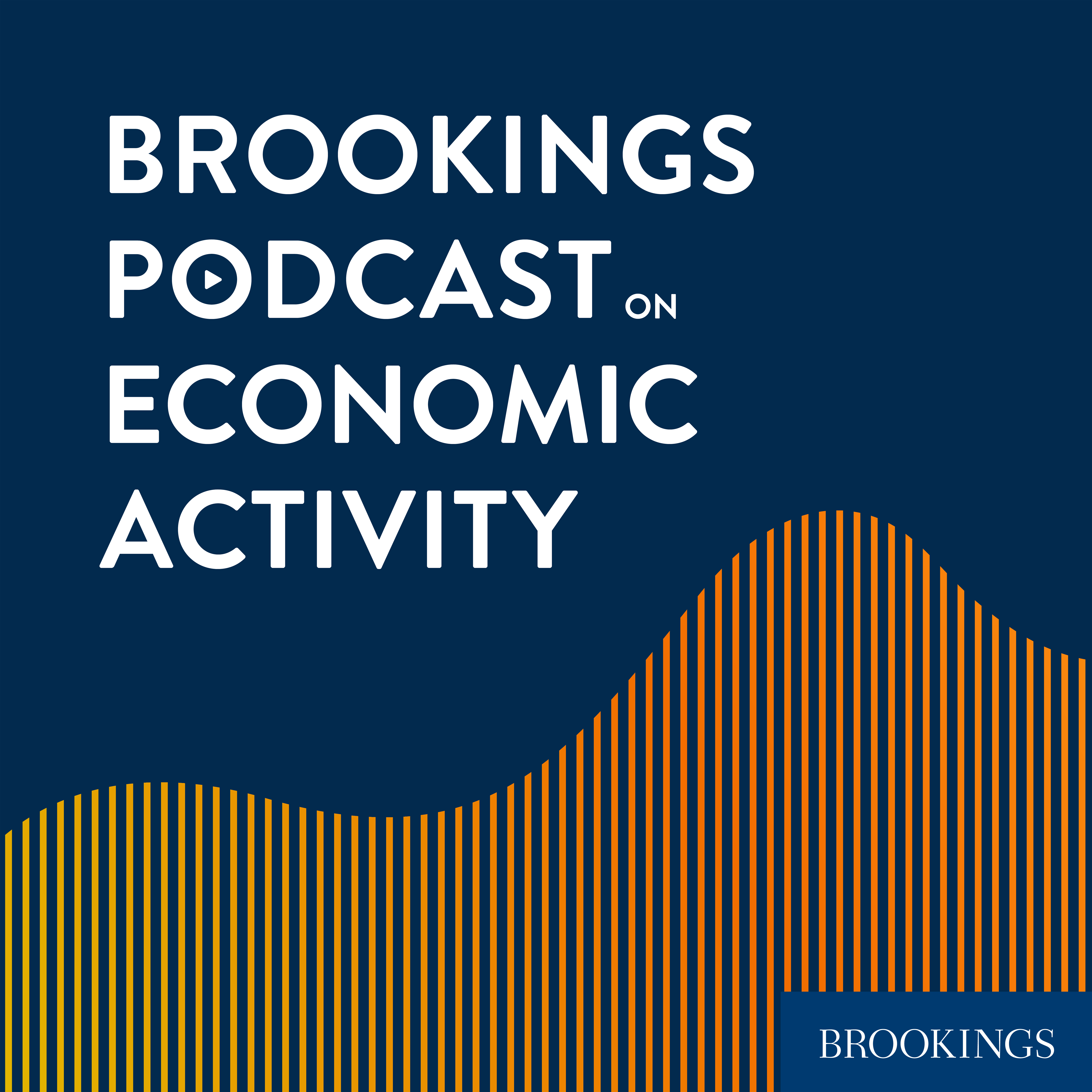 Brookings Podcast Network | Brookings