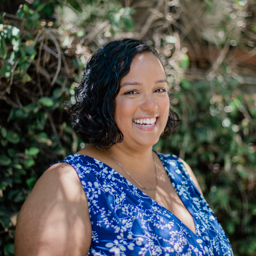 Rachel M. Perera | Brookings