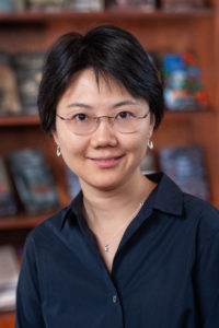 Yingyi Ma | Brookings