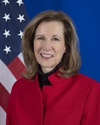 American leadership in advancing the sustainable development goals ...